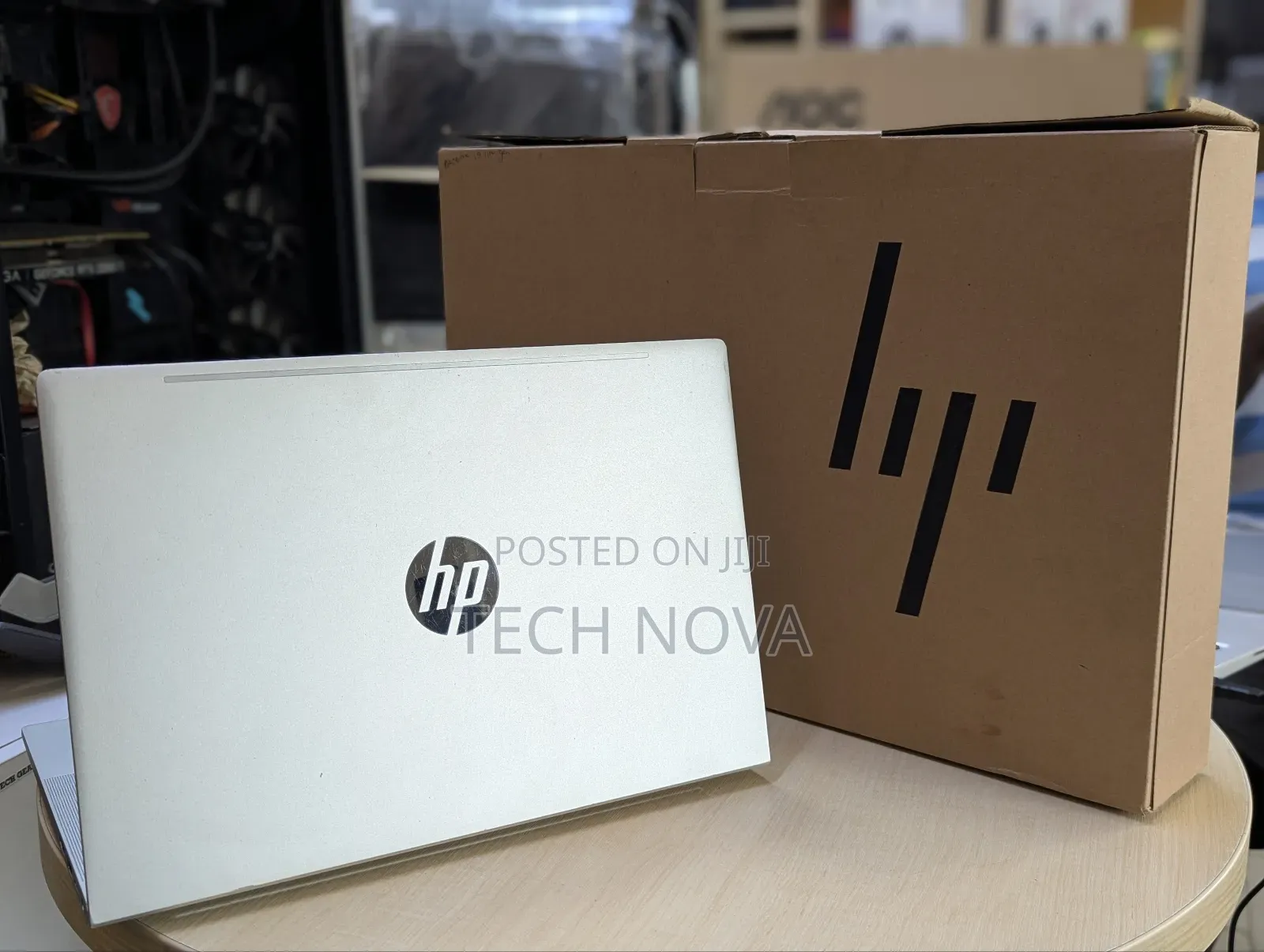 Laptop HP ProBook 430 G8 8GB Intel Core I5 SSD 256GB in Lapaz - Laptops ...