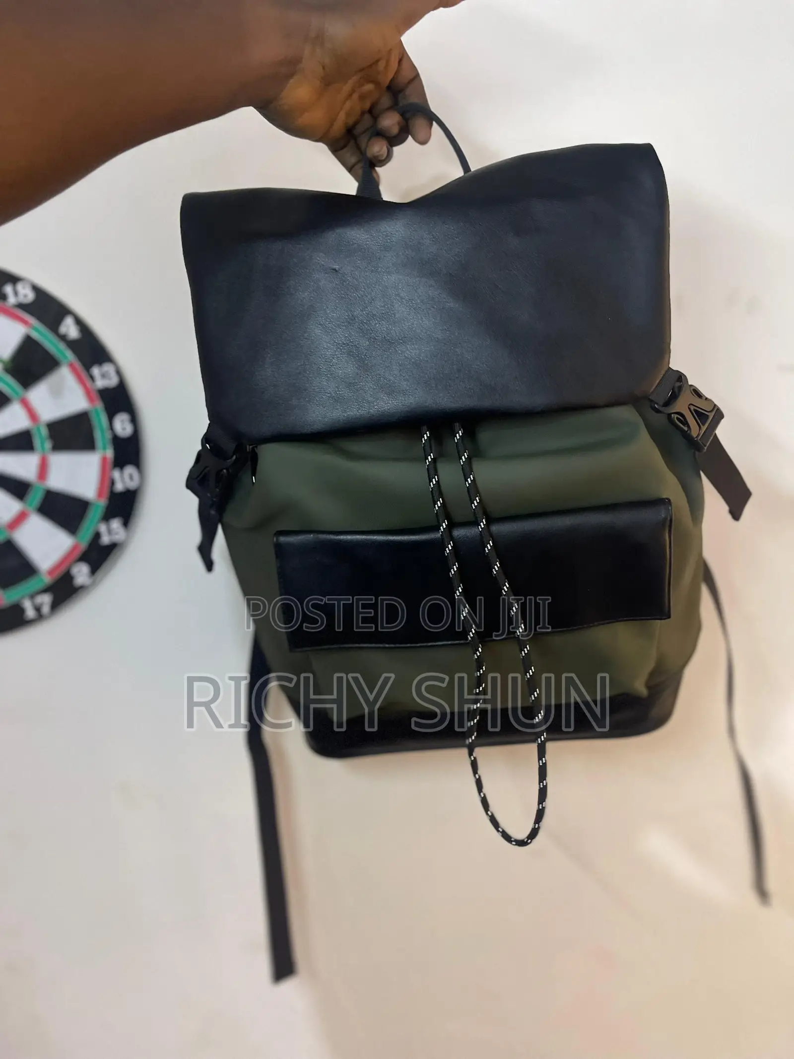 Nice Backpacks for Sale at a Cool Price in Kumasi Metropolitan - Bags ...