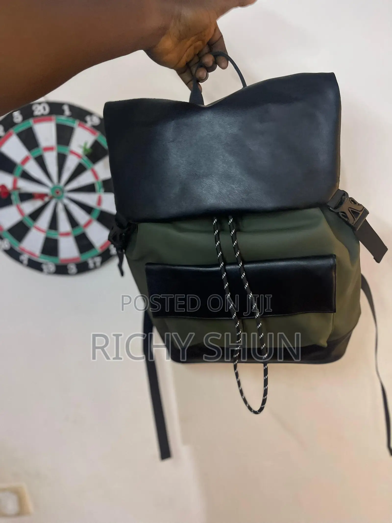 Nice Backpacks for Sale at a Cool Price in Kumasi Metropolitan - Bags ...