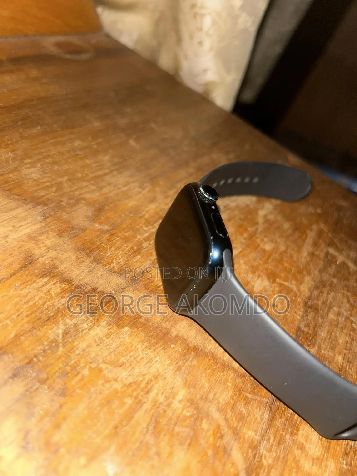 Apple Watch Series 9 41mm GPS in Takoradi - Smart Watches, George ...