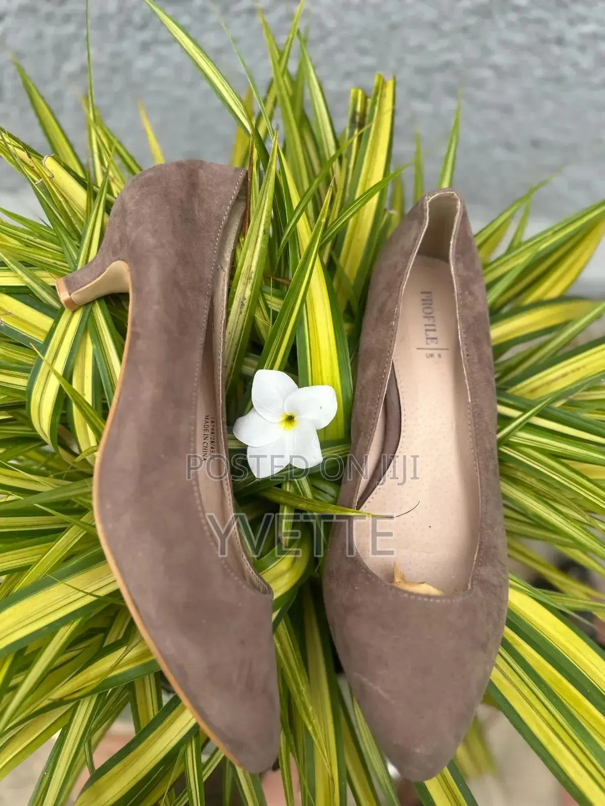 Ladies Thrift Heels in Haatso - Shoes, Yvette Ayorkor | Jiji.com.gh