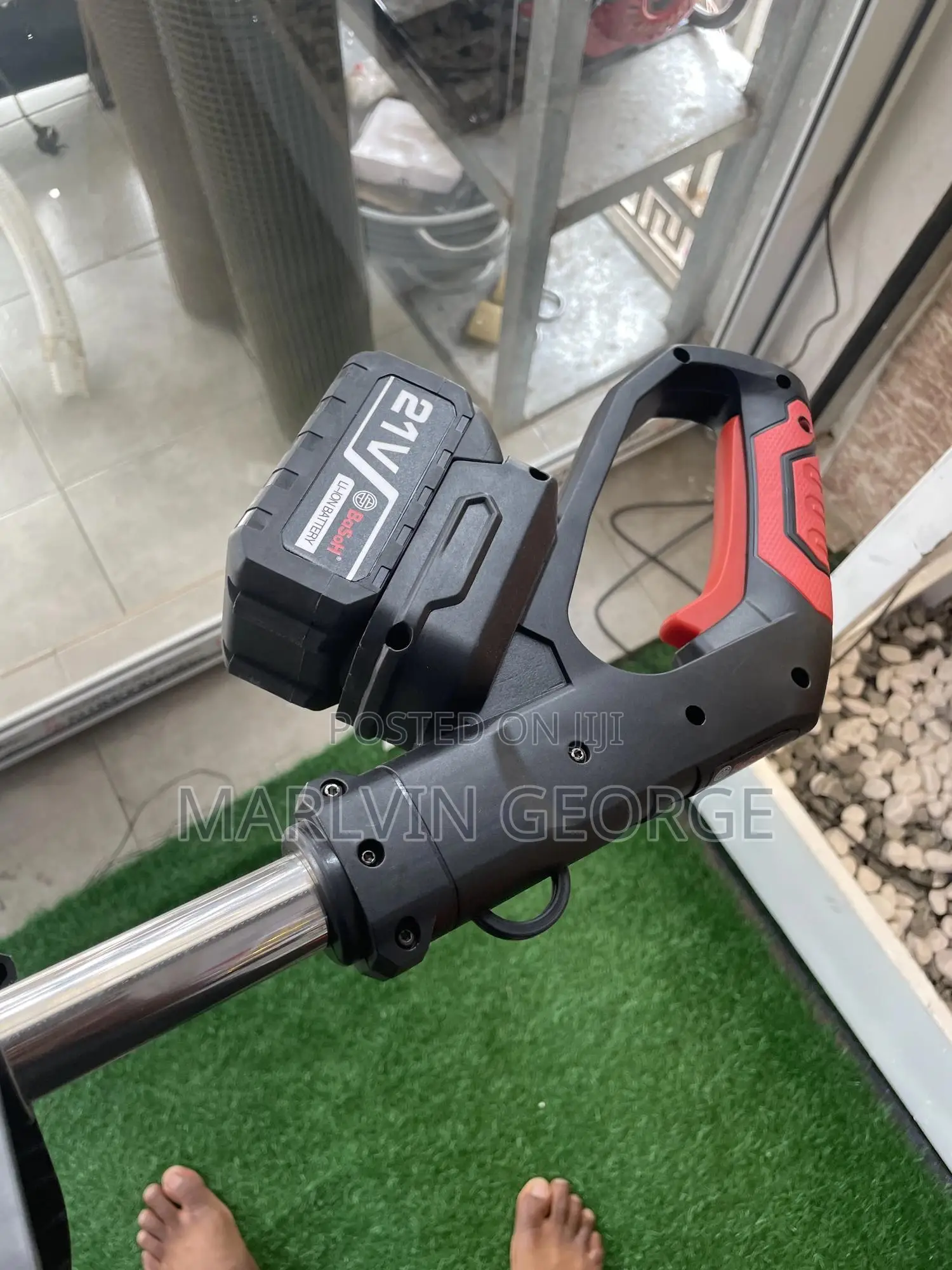 Mower Machine Cordless in Ashaiman Municipal - Electrical Hand Tools ...