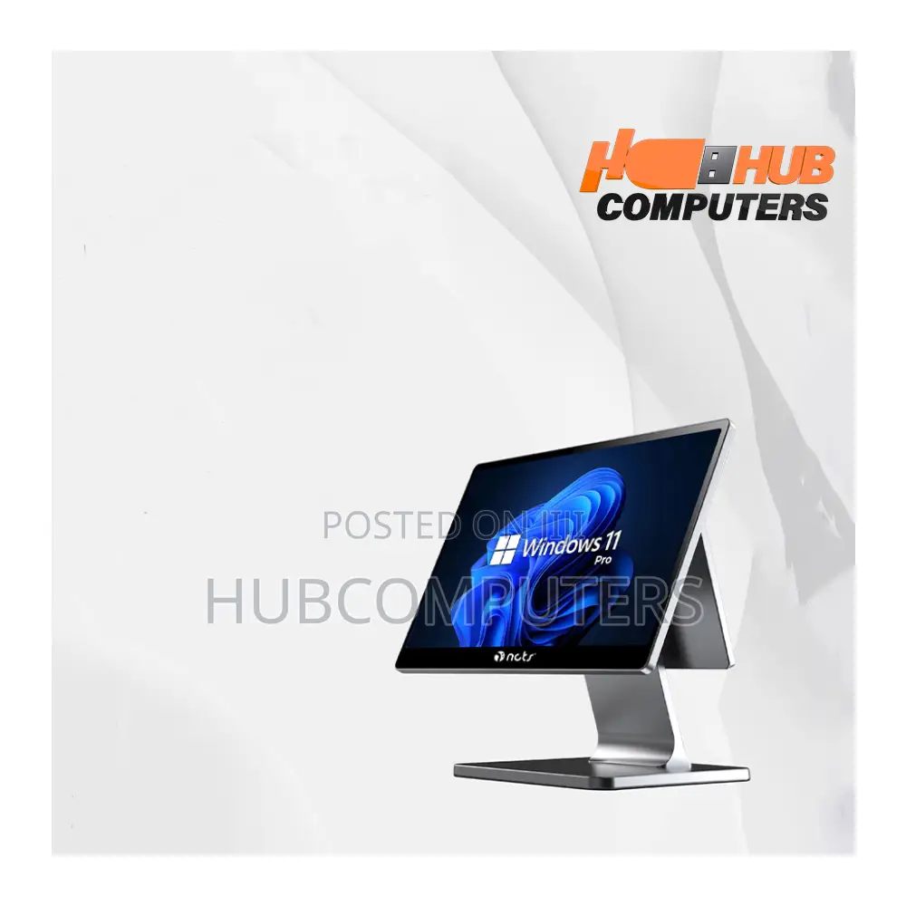 NCTS W385d Pos Terminal in Madina - Retail & Store Equipment, Hub ...