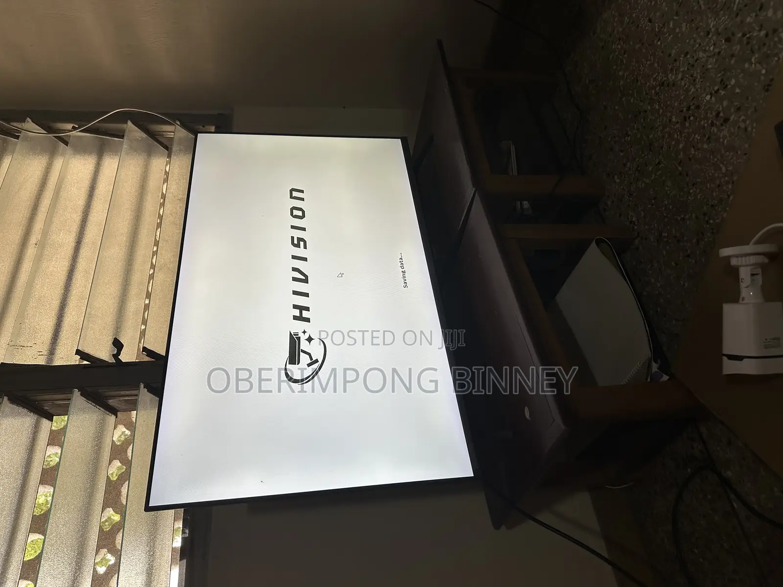 Hivision CCTV Camera Kit Full Colour in East Legon - Security ...