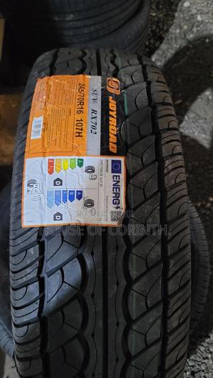 245/70r16 Joyroad Suv Rx702 in Adenta - Vehicle Parts & Accessories ...