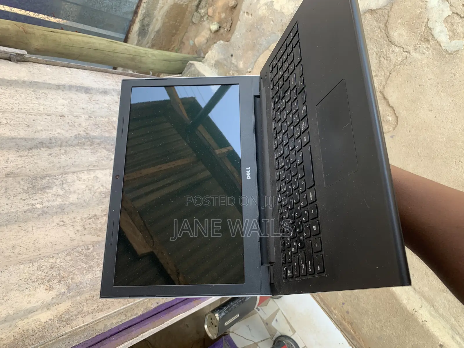 Laptop Dell Inspiron 15 4GB Intel HDD 256GB in Madina - Laptops ...