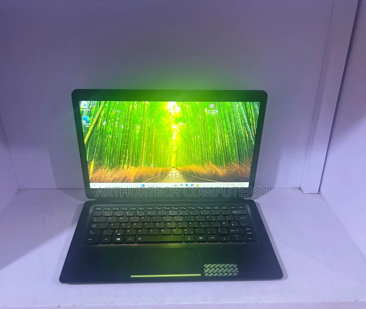 Laptop Toshiba Portege X30 8GB Intel Core I5 SSD 256GB in Kumasi ...