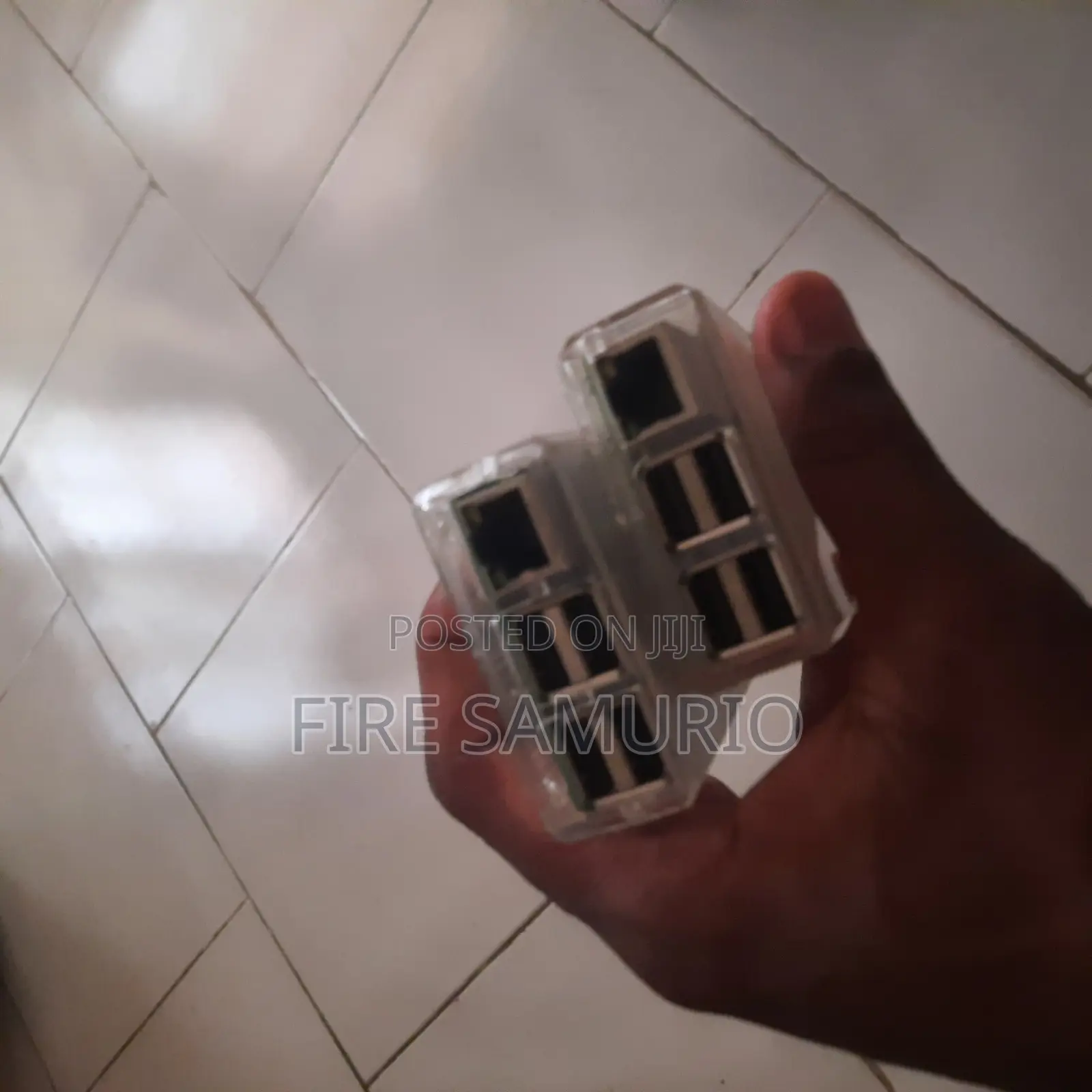 Raspberry Pi 3 in Adenta - Computer Hardware, John Q. | Jiji.com.gh