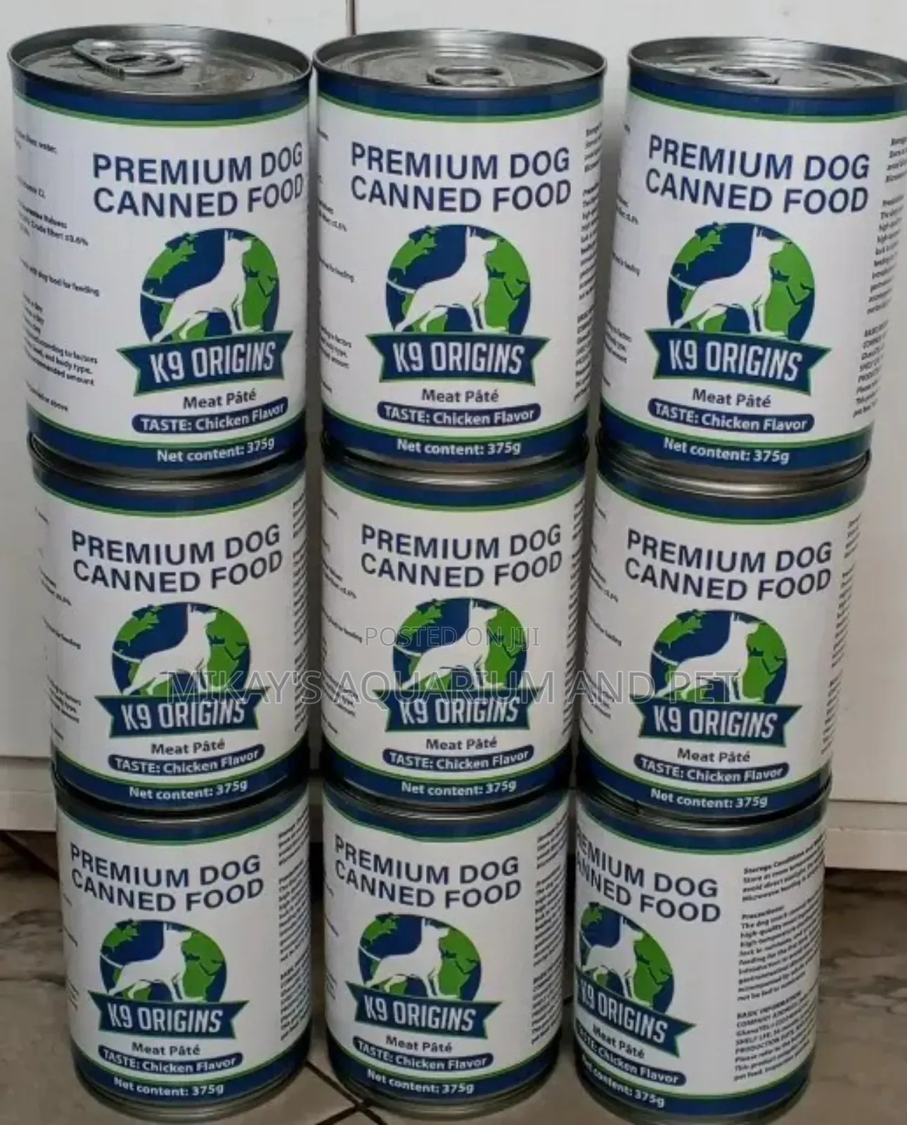 Premier Dog Food( Chicken and Beef Flavor) in Madina - Pet Accessories ...