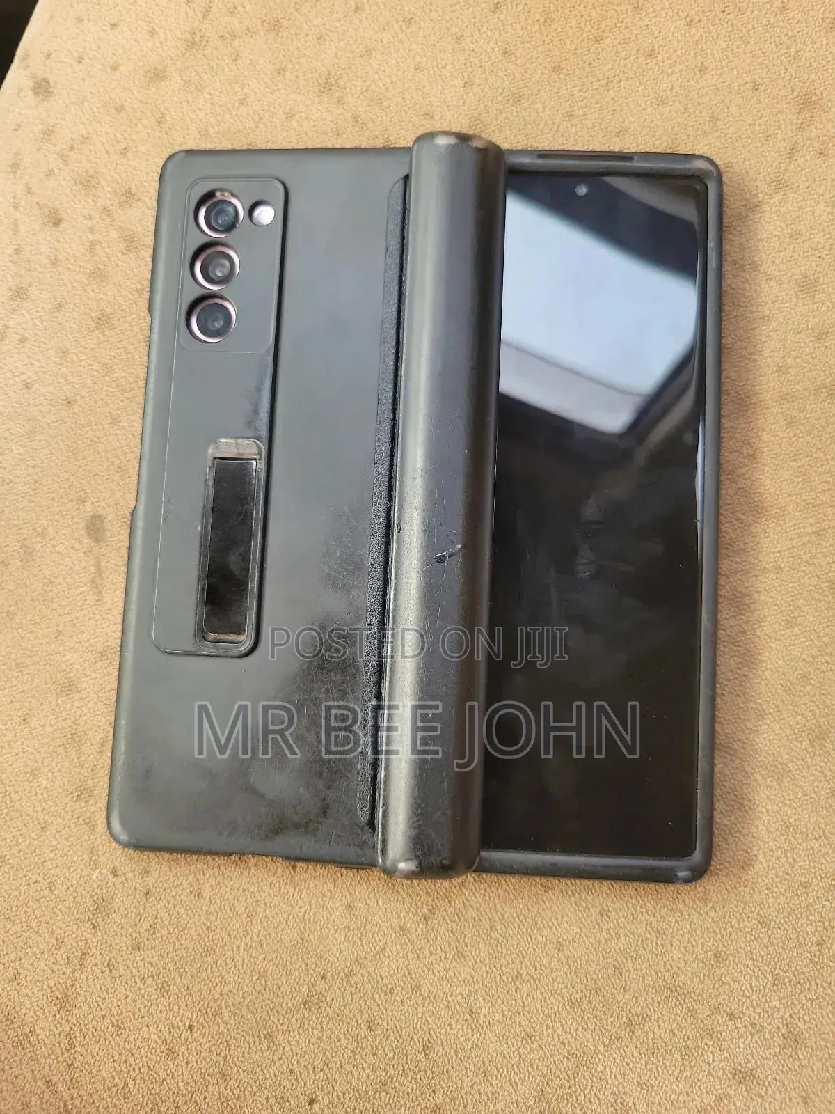 Samsung Galaxy Z Fold 2 512 GB Gold in Madina - Mobile Phones, Mr Bee ...