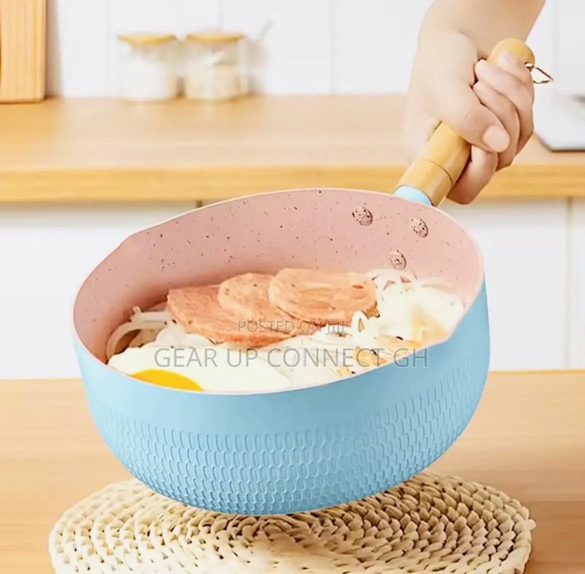 Non-Stick Pan in Greater Accra - Kitchenware & Cookware, Gearup Connect ...