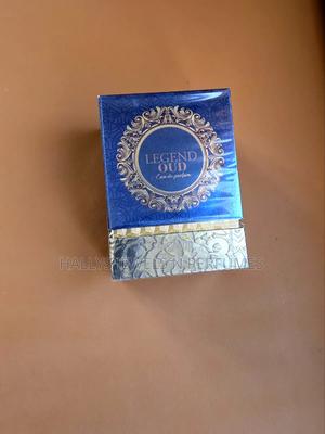 Legend Oud Perfume by Ex Parfum, 100ml, Men's for sale - HALLYS JEWELS ...