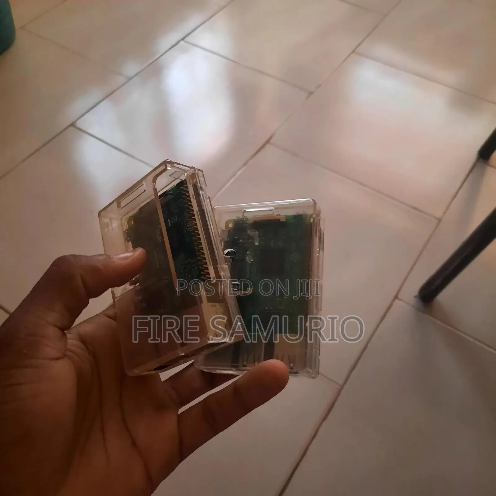 Raspberry Pi 3 in Adenta - Computer Hardware, John Q. | Jiji.com.gh