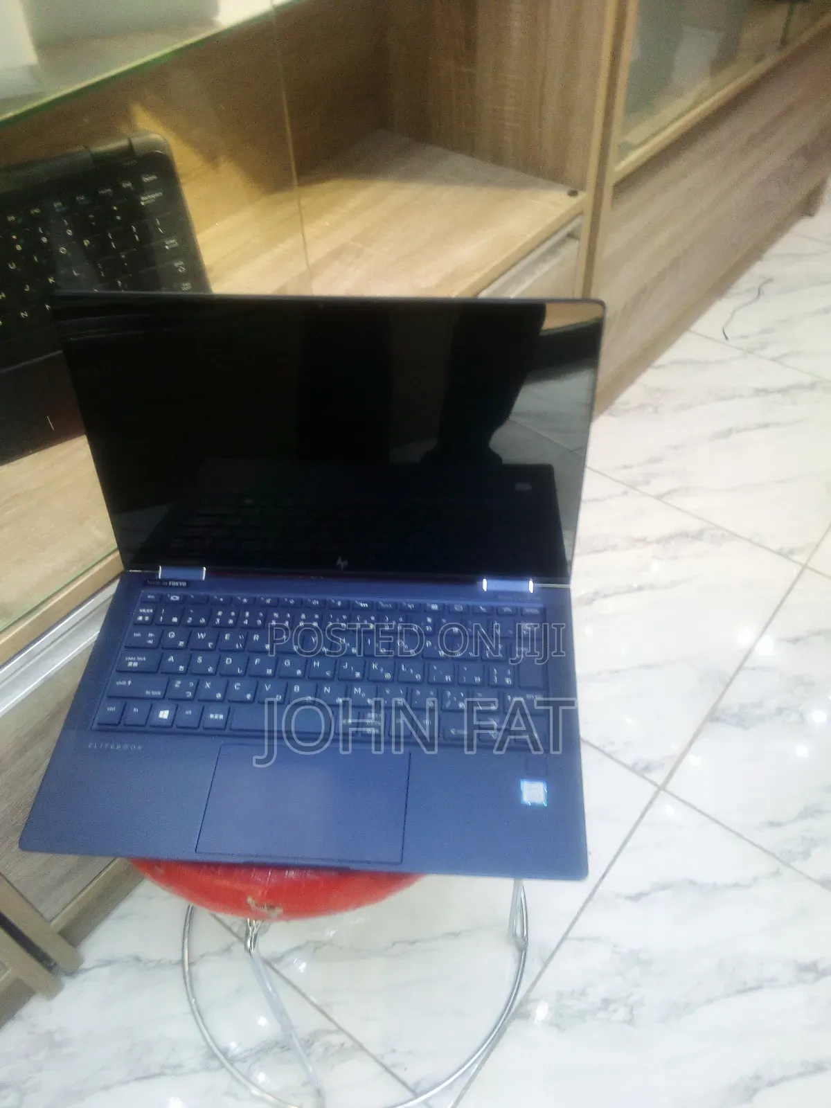 New Laptop HP EliteBook 840 G3 8GB Intel Core I5 SSD 256GB in Circle ...