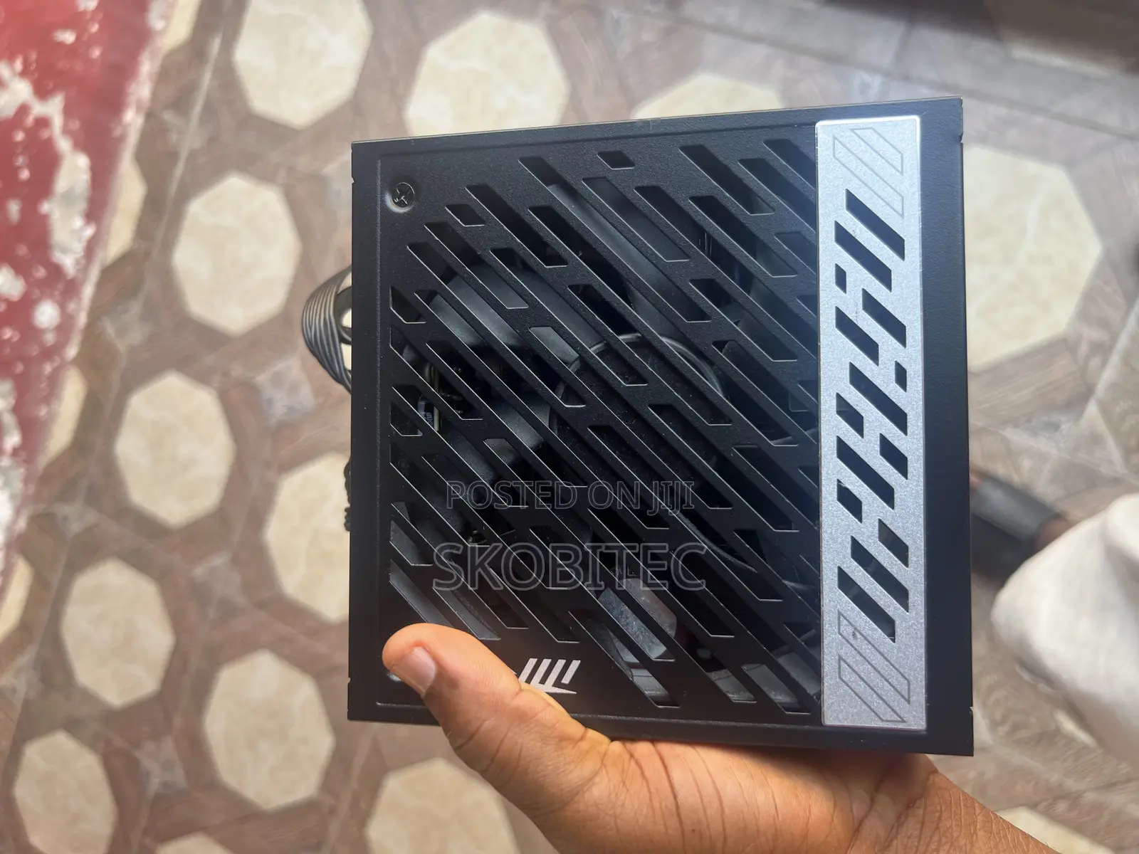 Msi MPG A850g Pcie5 in Ablekuma - Computer Hardware, Skobitec Ventures ...