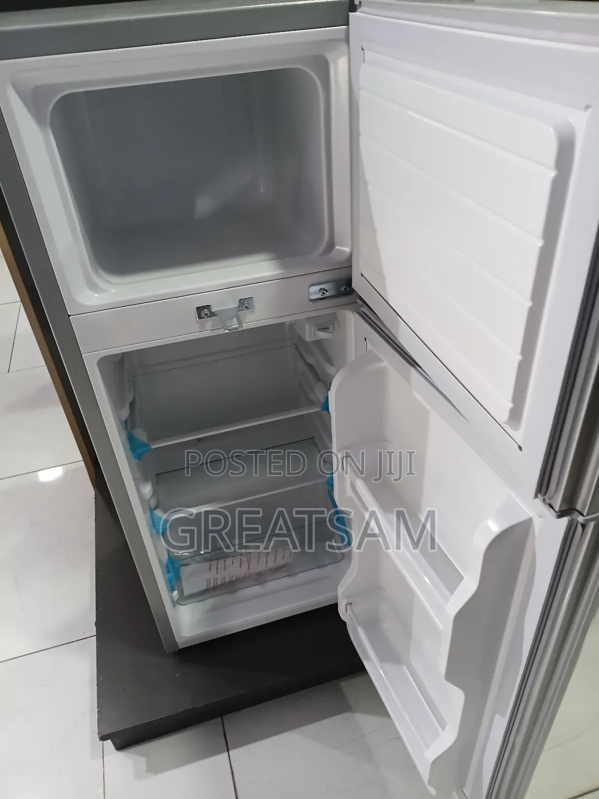 Fridge-Freezer in Circle - Kitchen Appliances, Greatsam Electronics ...