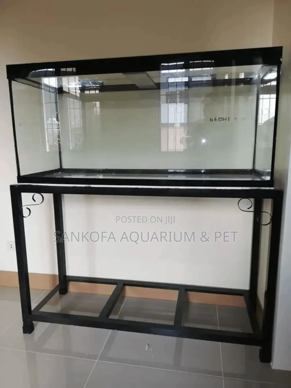 Point Kill Empty Fish Tank in Madina - Pet Accessories, Sankofa ...