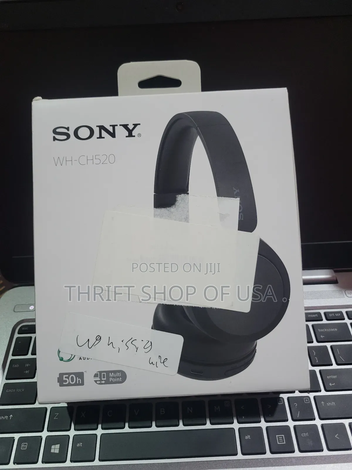 Sony Headphones in Achimota - Headphones, Odeneho K Agyeman | Jiji.com.gh
