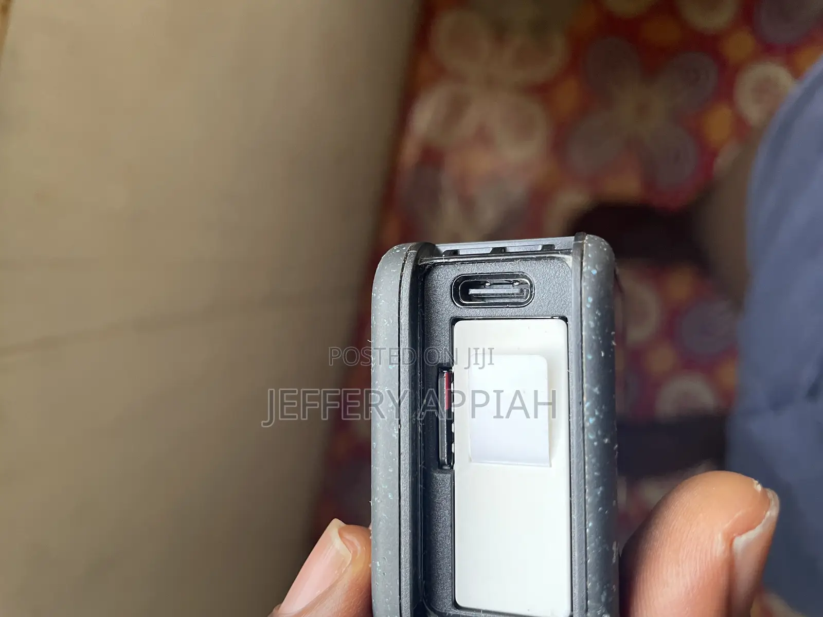 Go Pro Hero12 Black Camera (Month-Old, Slightly Used - Almost New) in ...