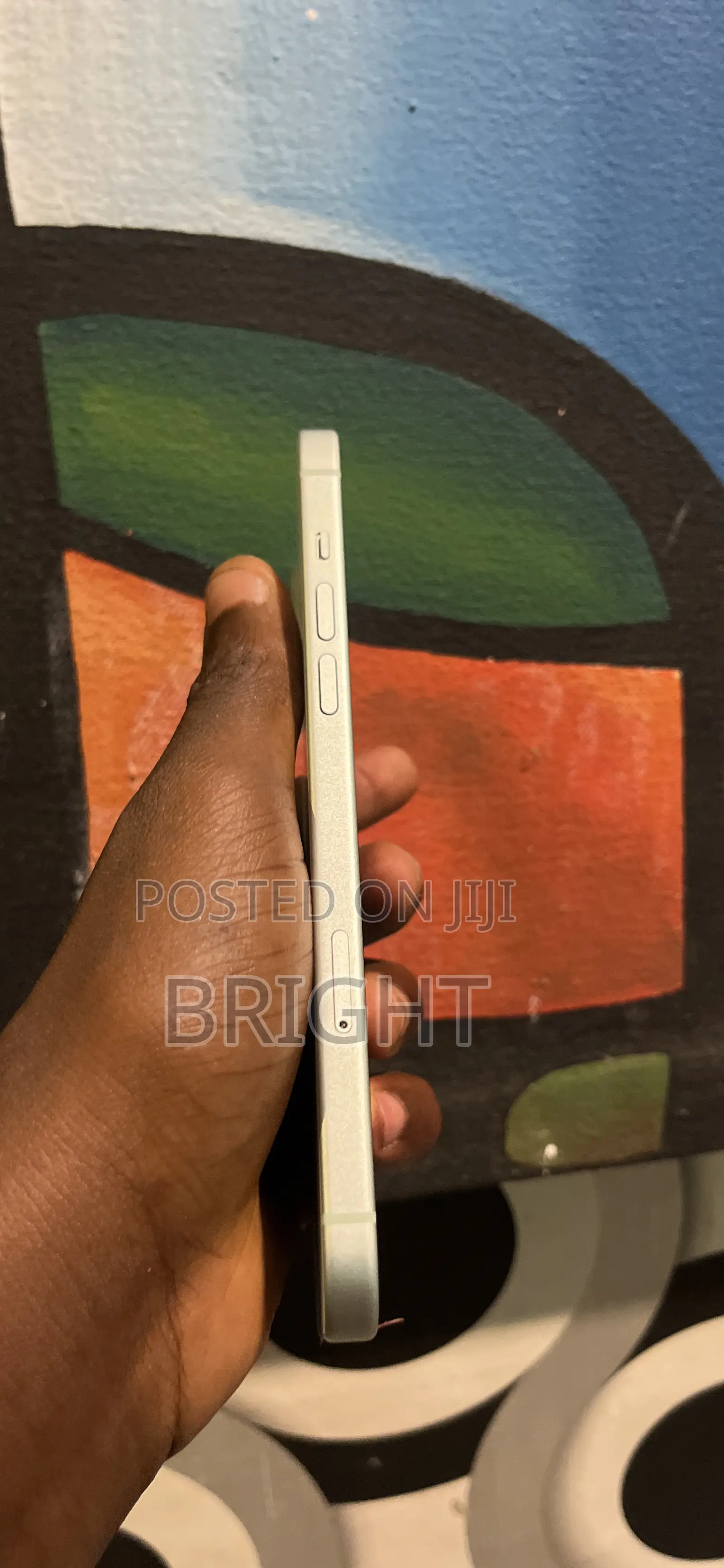 Apple iPhone 15 Plus 256 GB in Weija - Mobile Phones, Bright Essuman ...