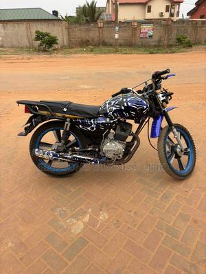 Royal RY150 2021 Blue in Ashaiman Municipal - Motorcycles & Scooters ...