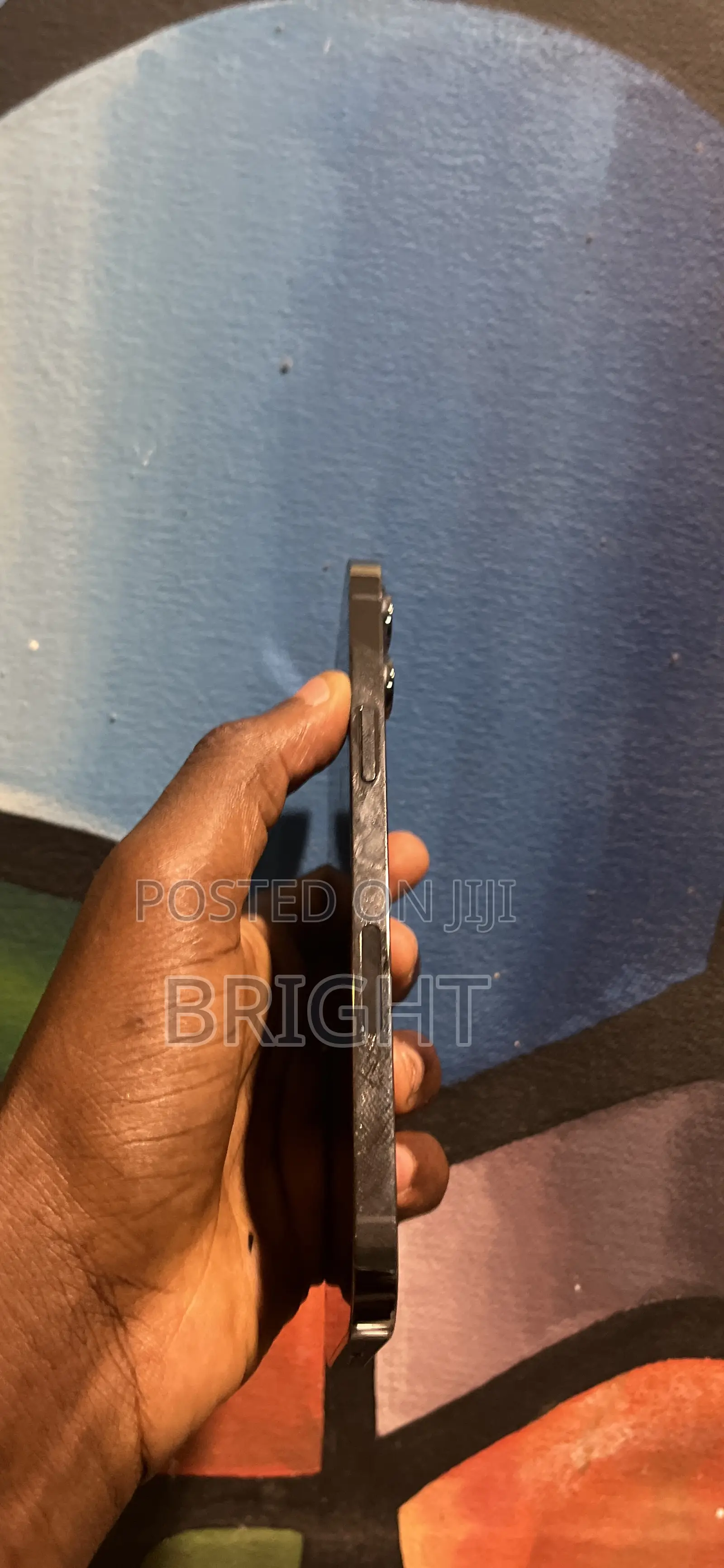 Apple iPhone 12 Pro Max 256 GB Bronze in Weija - Mobile Phones, Bright ...