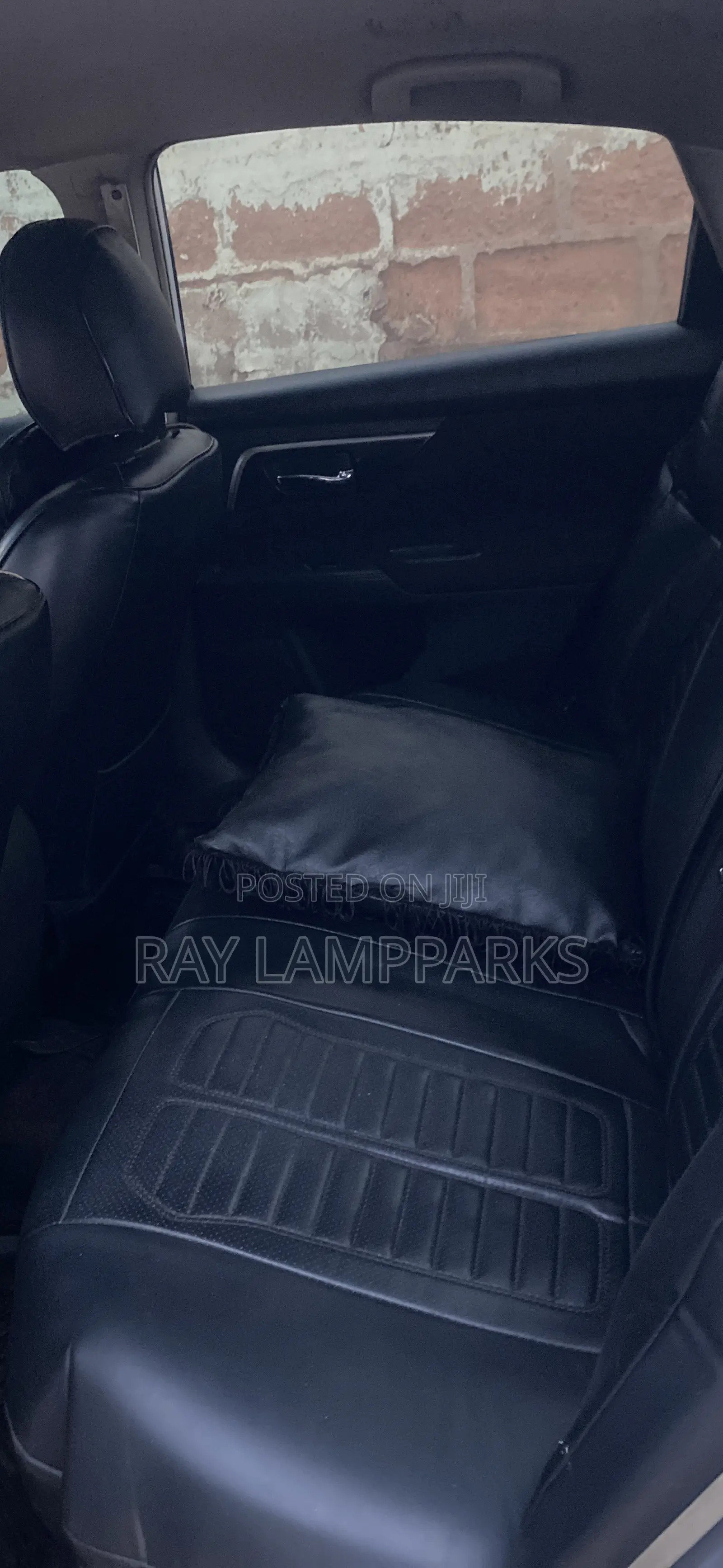 Nissan Altima 2013 White in Dansoman - Cars, Ray Lampparks | Jiji.com.gh