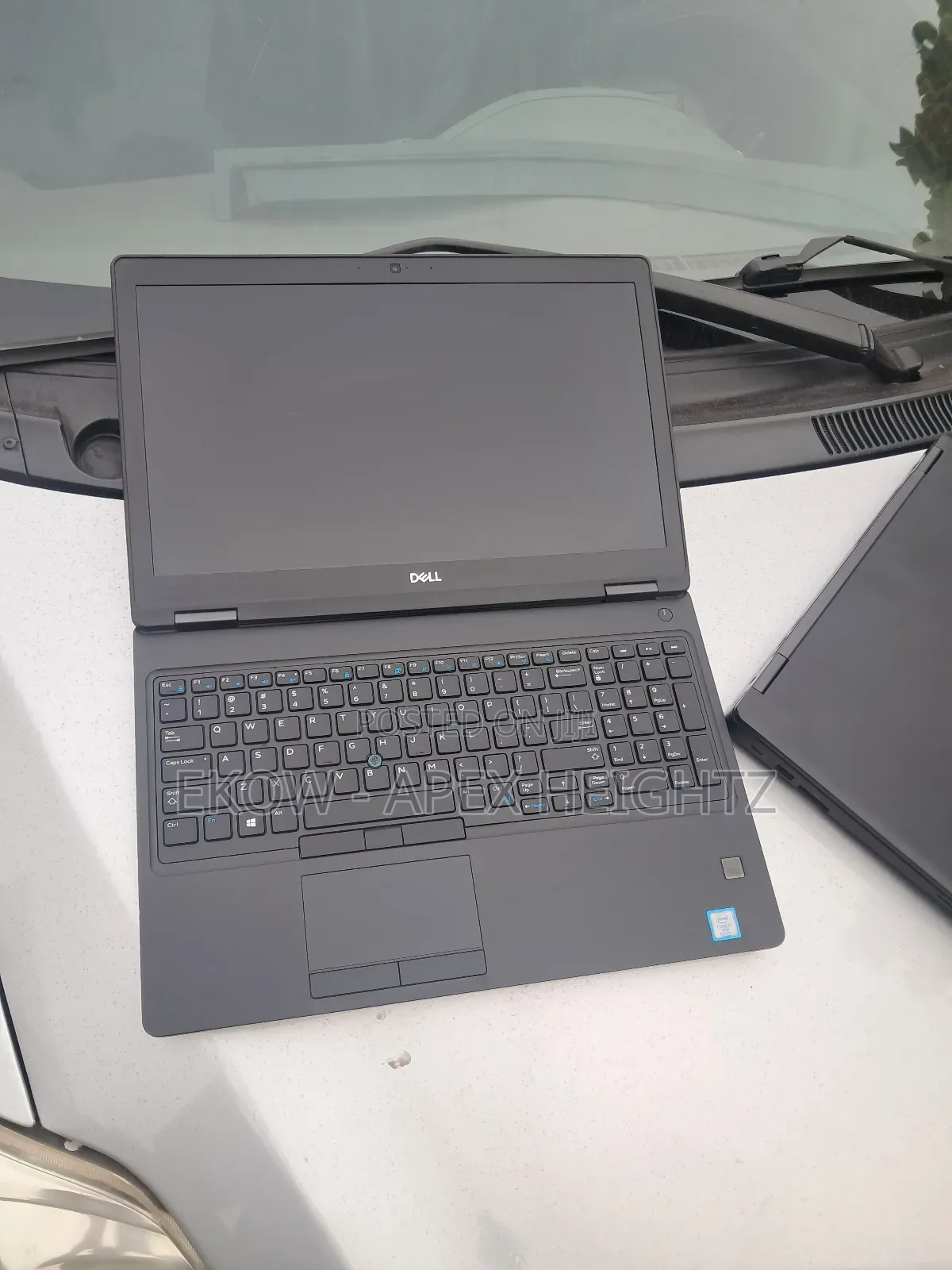 Laptop Dell Latitude 5590 16GB Intel Core I5 SSD 512GB in Dansoman ...