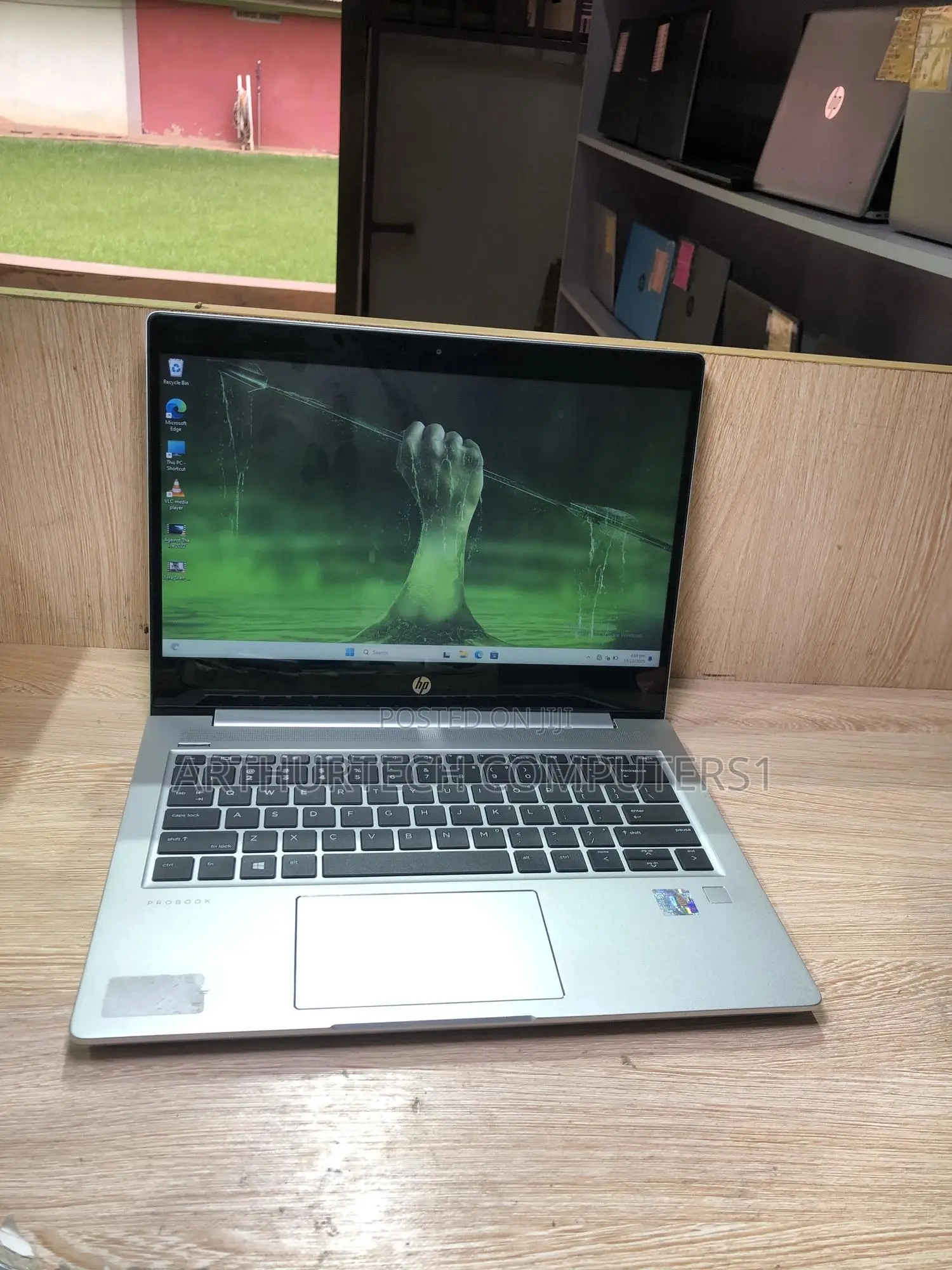 Laptop HP ProBook 430 G6 8GB Intel Core I3 SSD 256GB in Kumasi ...