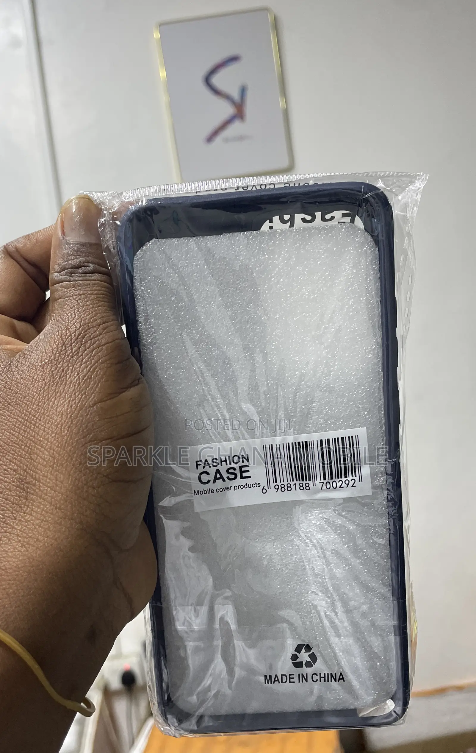 Moto G Stylus 5g 2024 Protective Phone Case (Darker Blue) in Circle ...