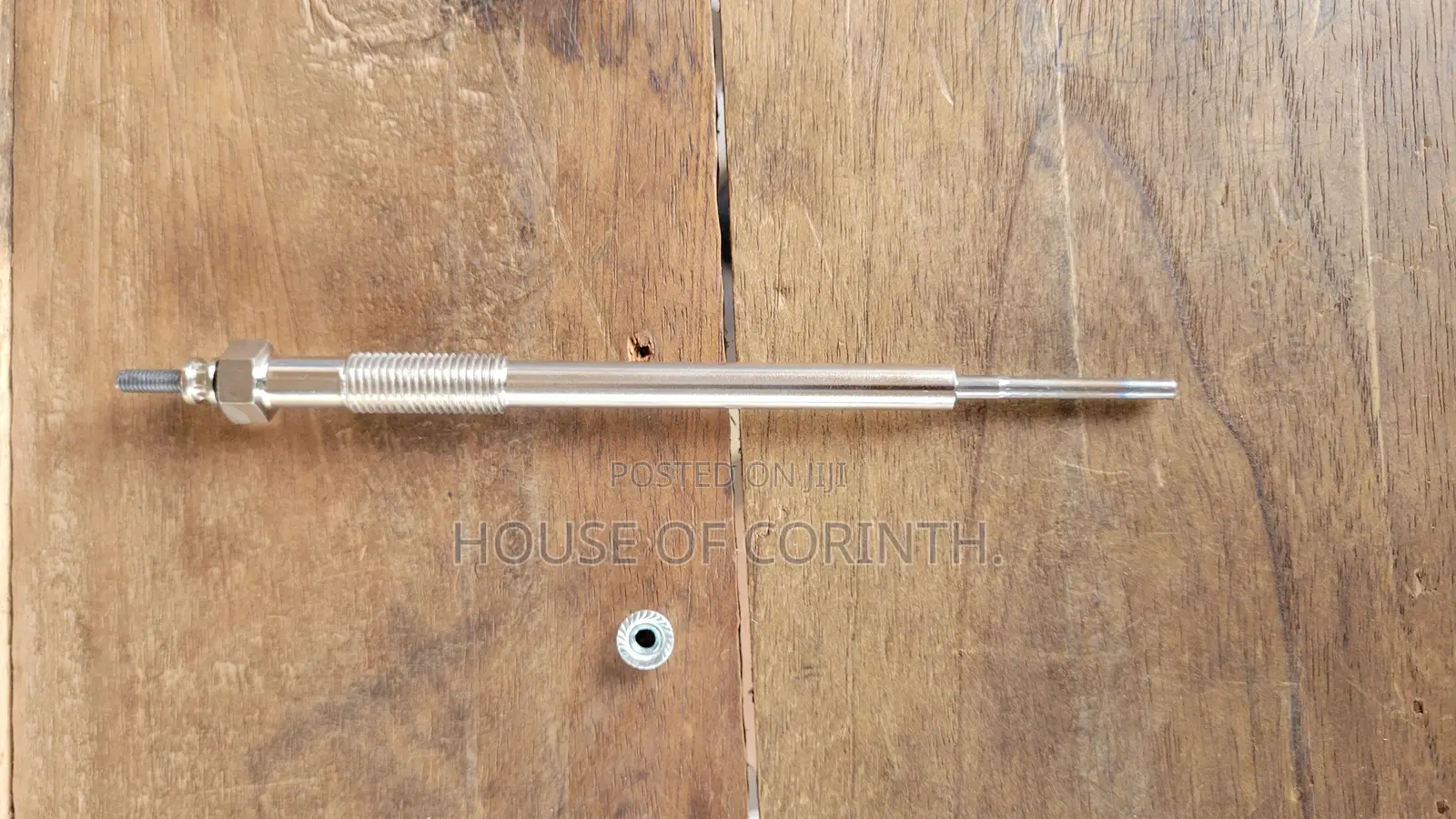 Glow / Heater Plug -Hi-Ace,Hilux,Dyna,Landcruiser,Avensis,Previa,Rav-4 ...