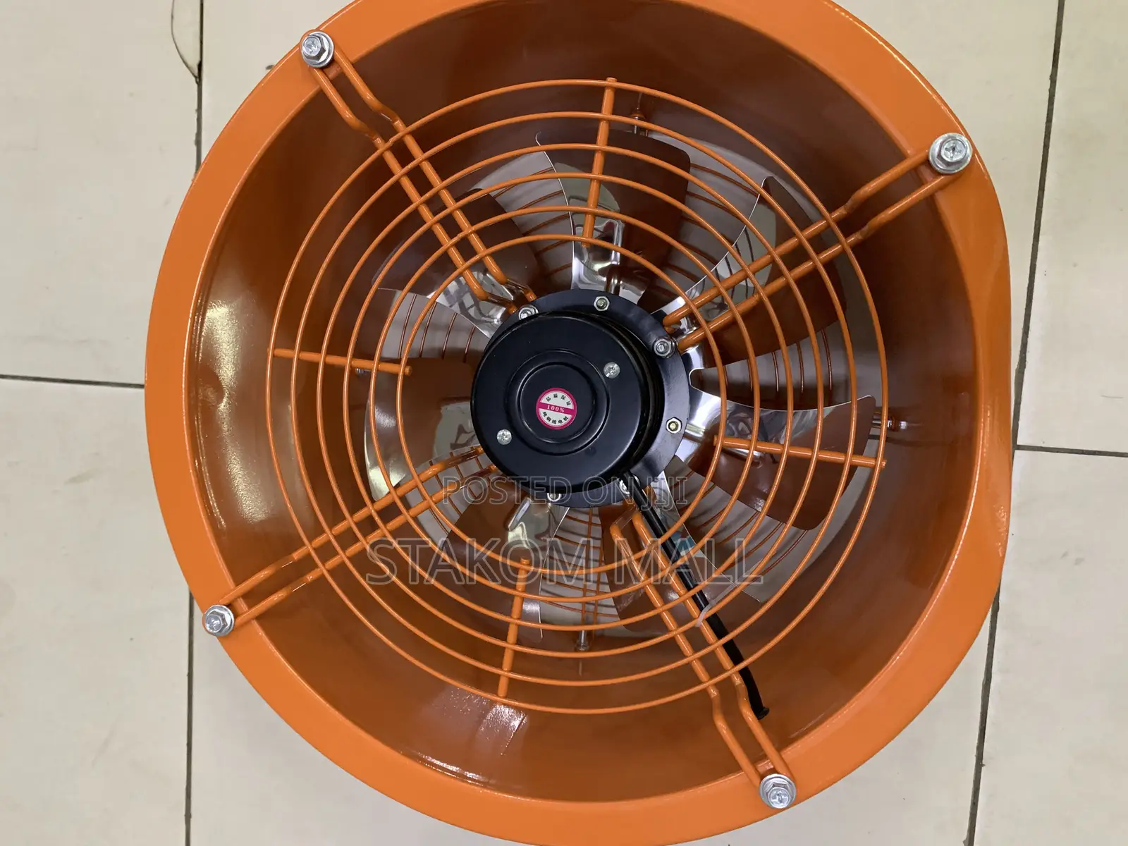 Heat Extrator / Exhust Fan - 14 Inches in Accra Metropolitan ...