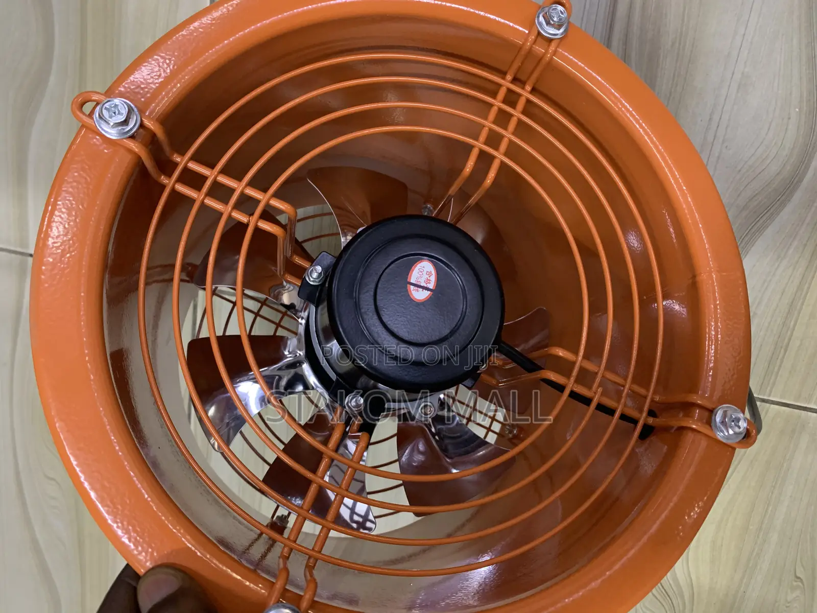 Heat Extrator / Exhust Fan - 14 Inches in Accra Metropolitan ...