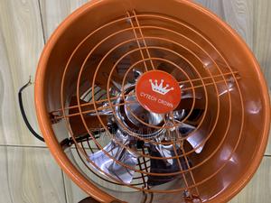 Heat Extrator / Exhust Fan - 14 Inches in Accra Metropolitan ...