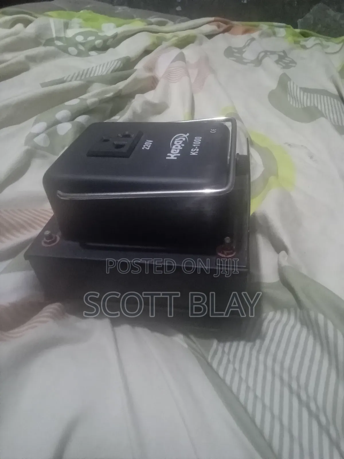 Step Down And Up in Ashaiman Municipal - Electrical Equipment, Scott ...