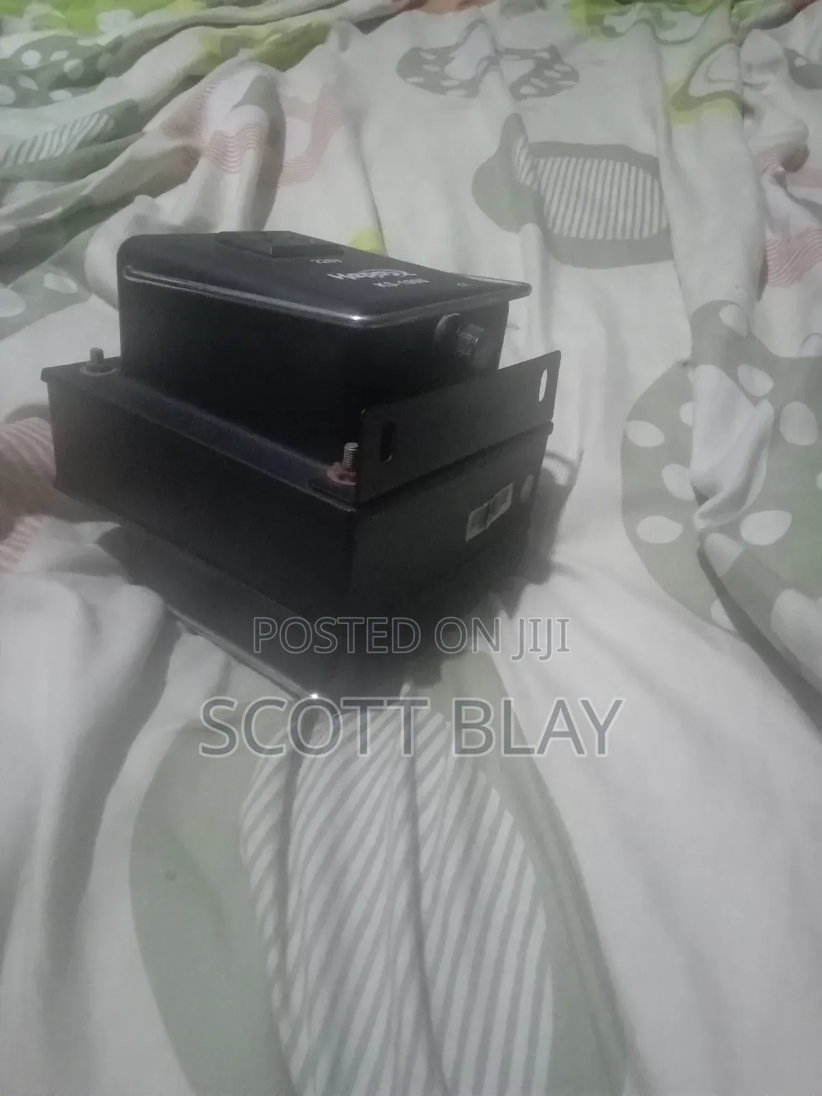 Step Down And Up in Ashaiman Municipal - Electrical Equipment, Scott ...