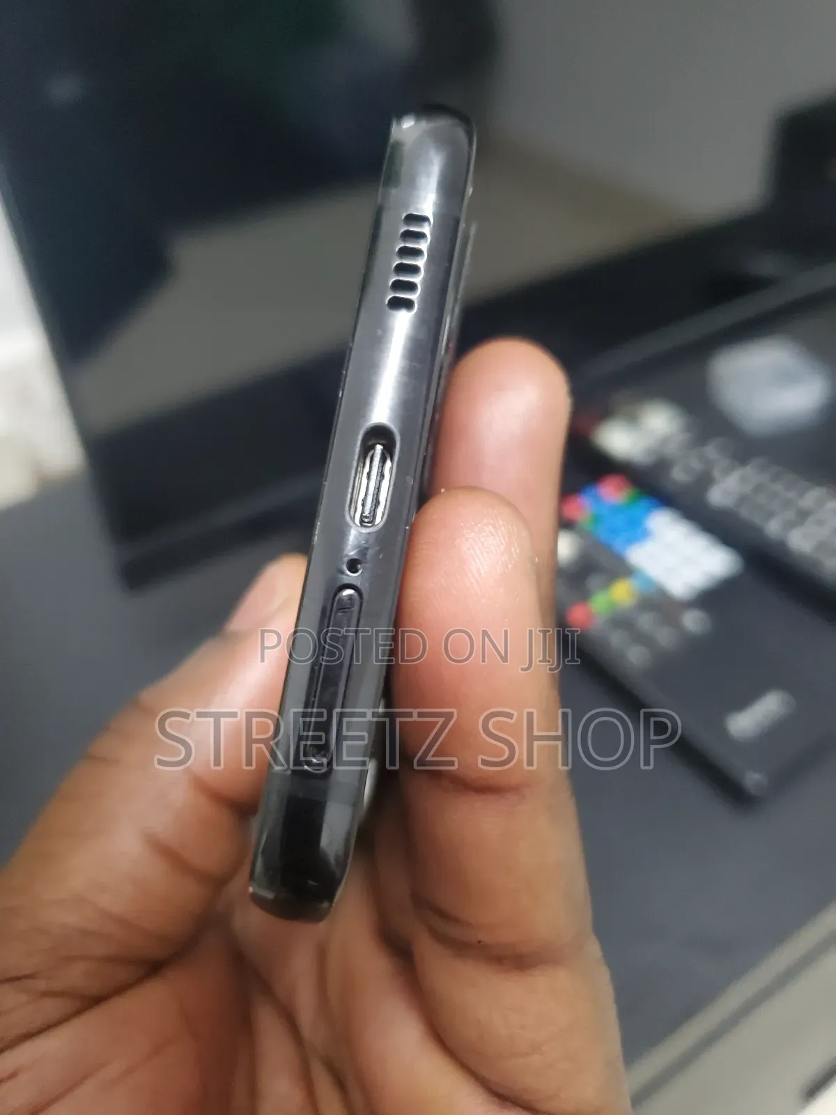 Original 120hz Dynamic Amoled S21 Ultra 5g Defect Screen + Frame in ...