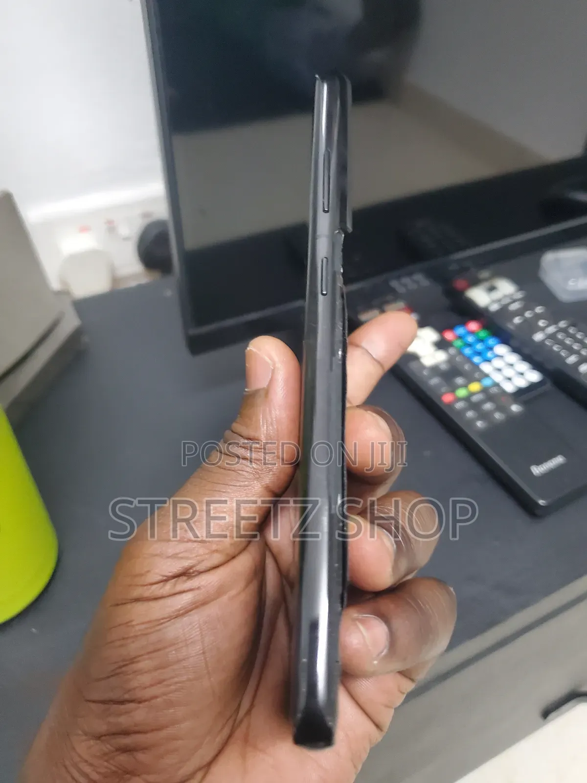 Original 120hz Dynamic Amoled S21 Ultra 5g Defect Screen + Frame in ...