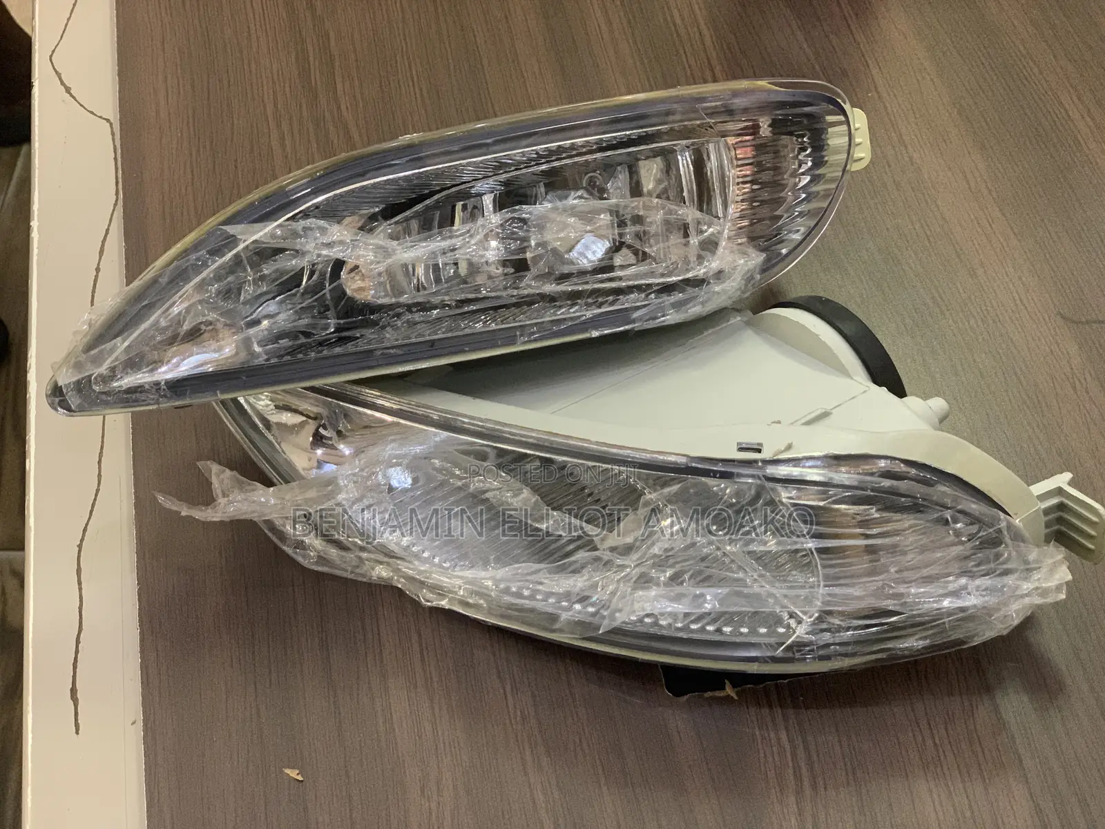 Toyota Corolla 2005-2008 Foglight in Abossey Okai - Vehicle Parts ...