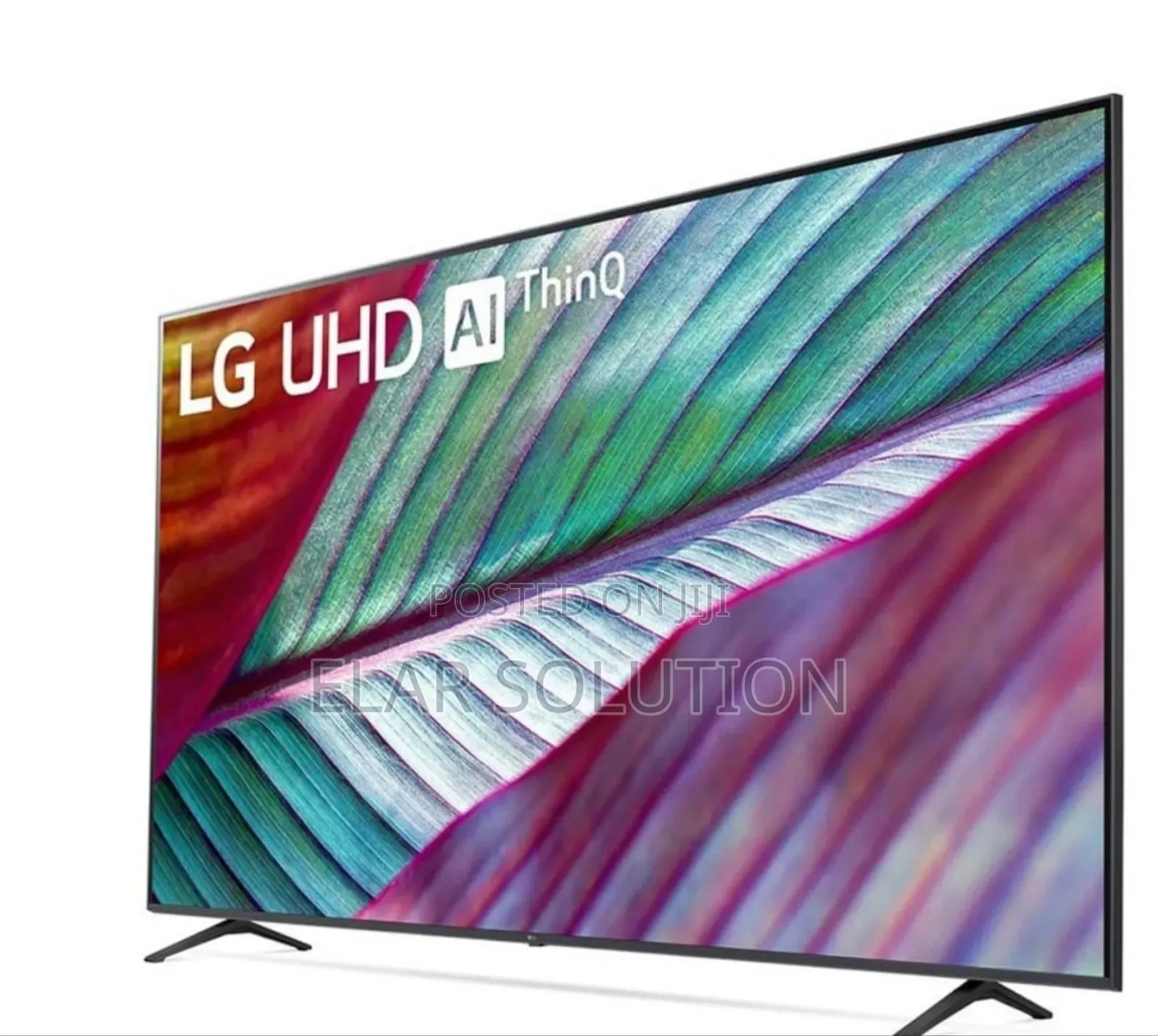 Lg 43ur7800 43-Inches Uhd Led Α5 Gen 6 Ai Processor Tv in Accra ...