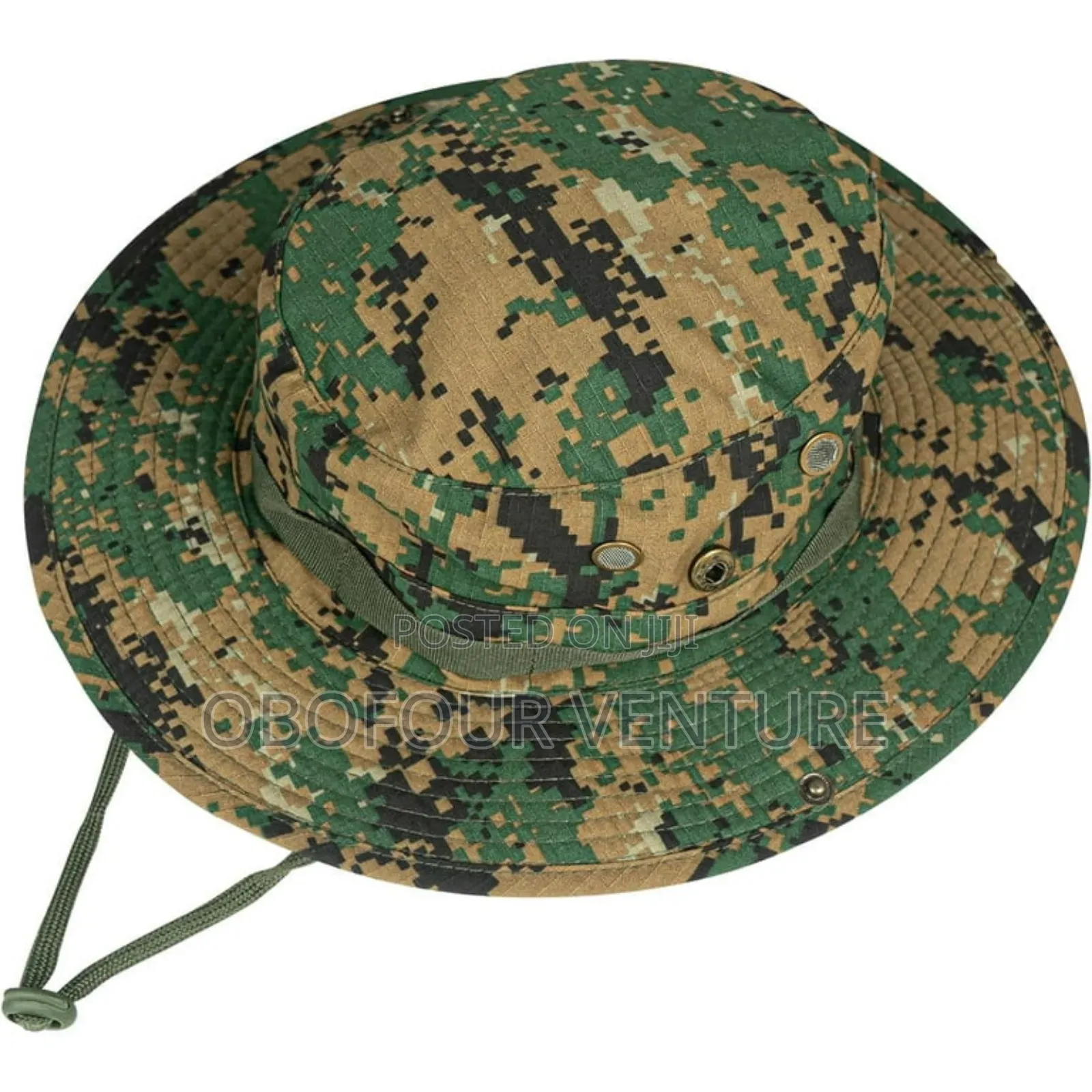 Military Sun Hat We're Located at Kwame Nkrumah Circle in Circle ...
