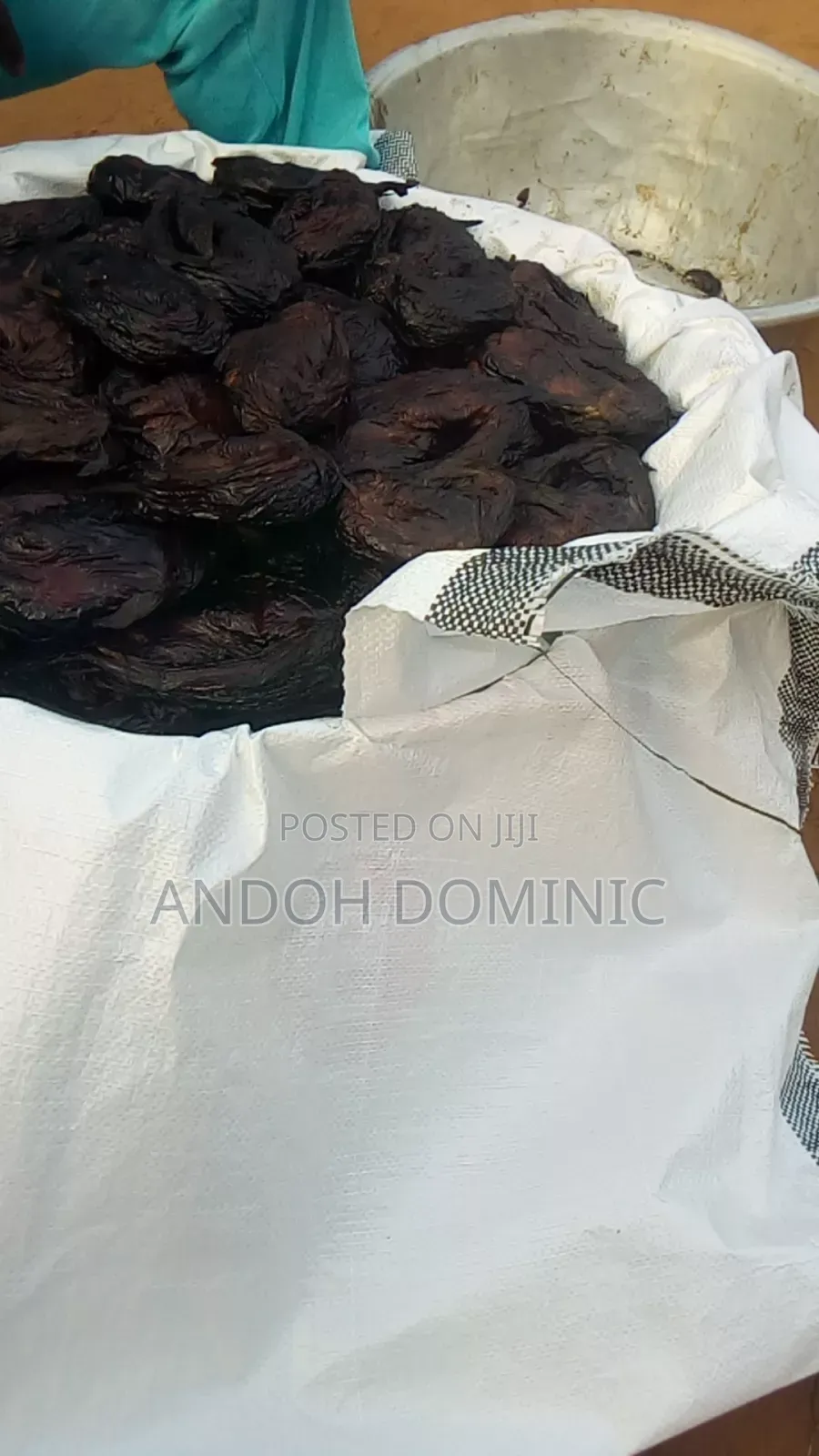 Live Catfish, Smoke Catfish in Accra Metropolitan - Food & Beverages ...