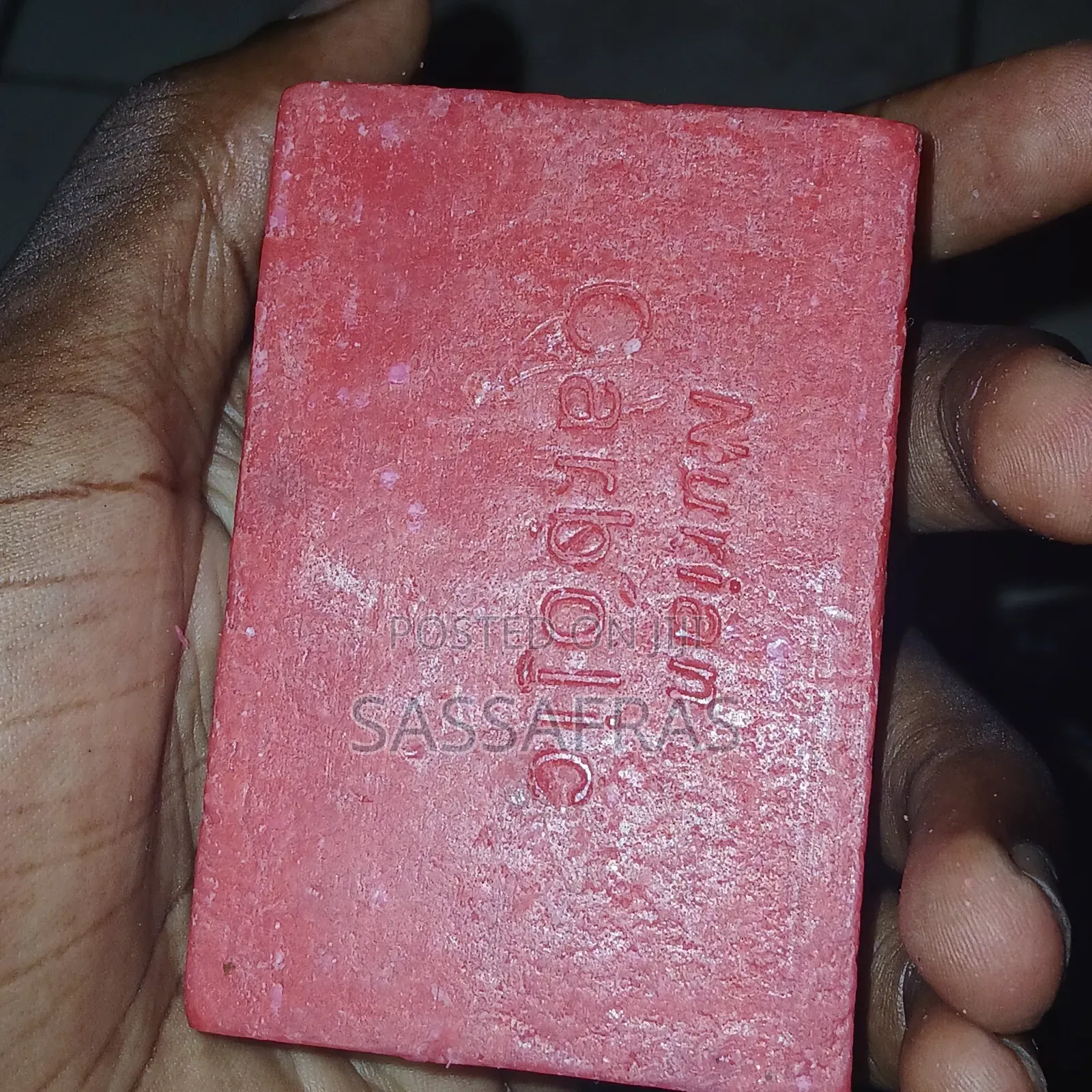 Soap Available For Sale in Accra Metropolitan - Body Care, Daniel Asare ...
