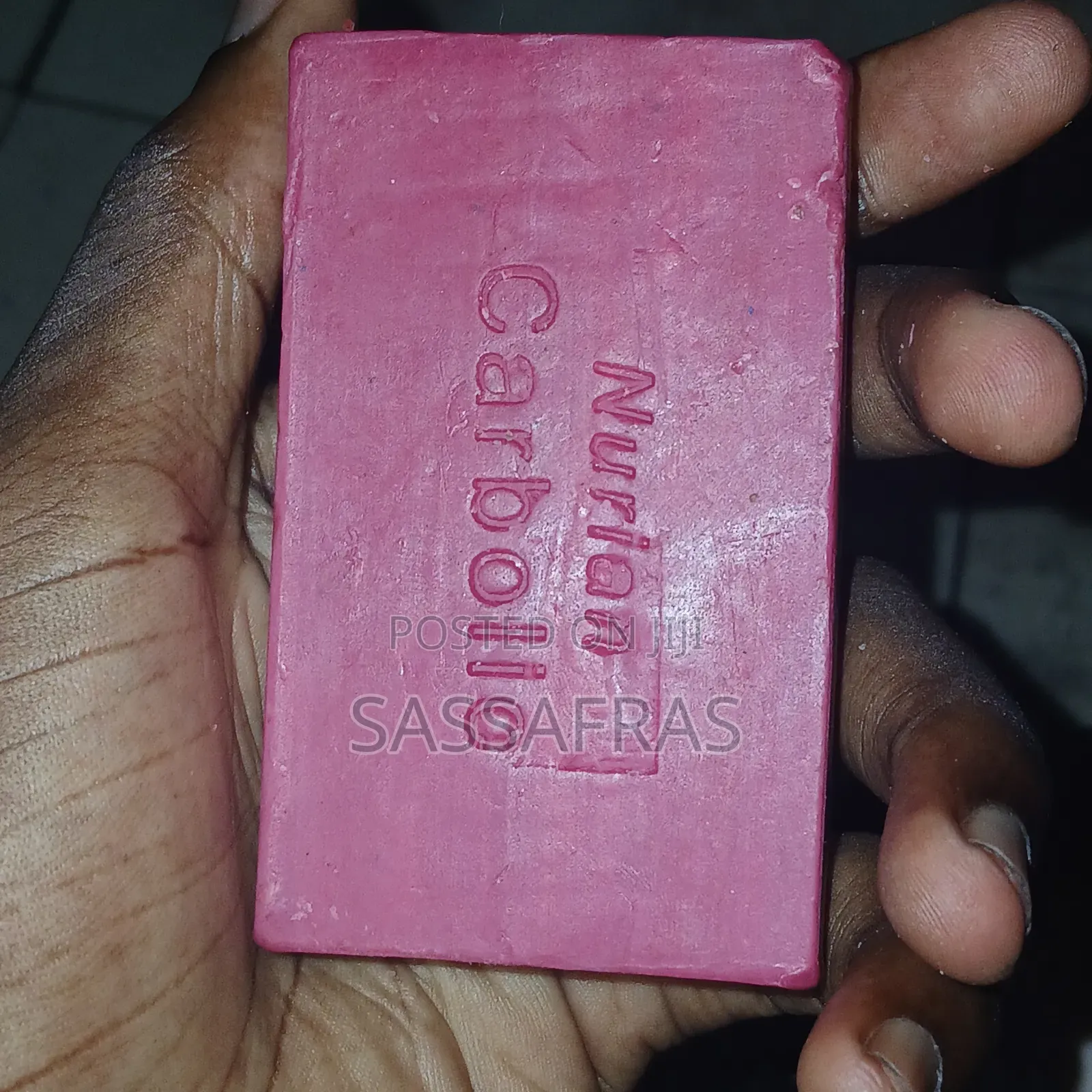 Soap Available For Sale in Accra Metropolitan - Body Care, Daniel Asare ...
