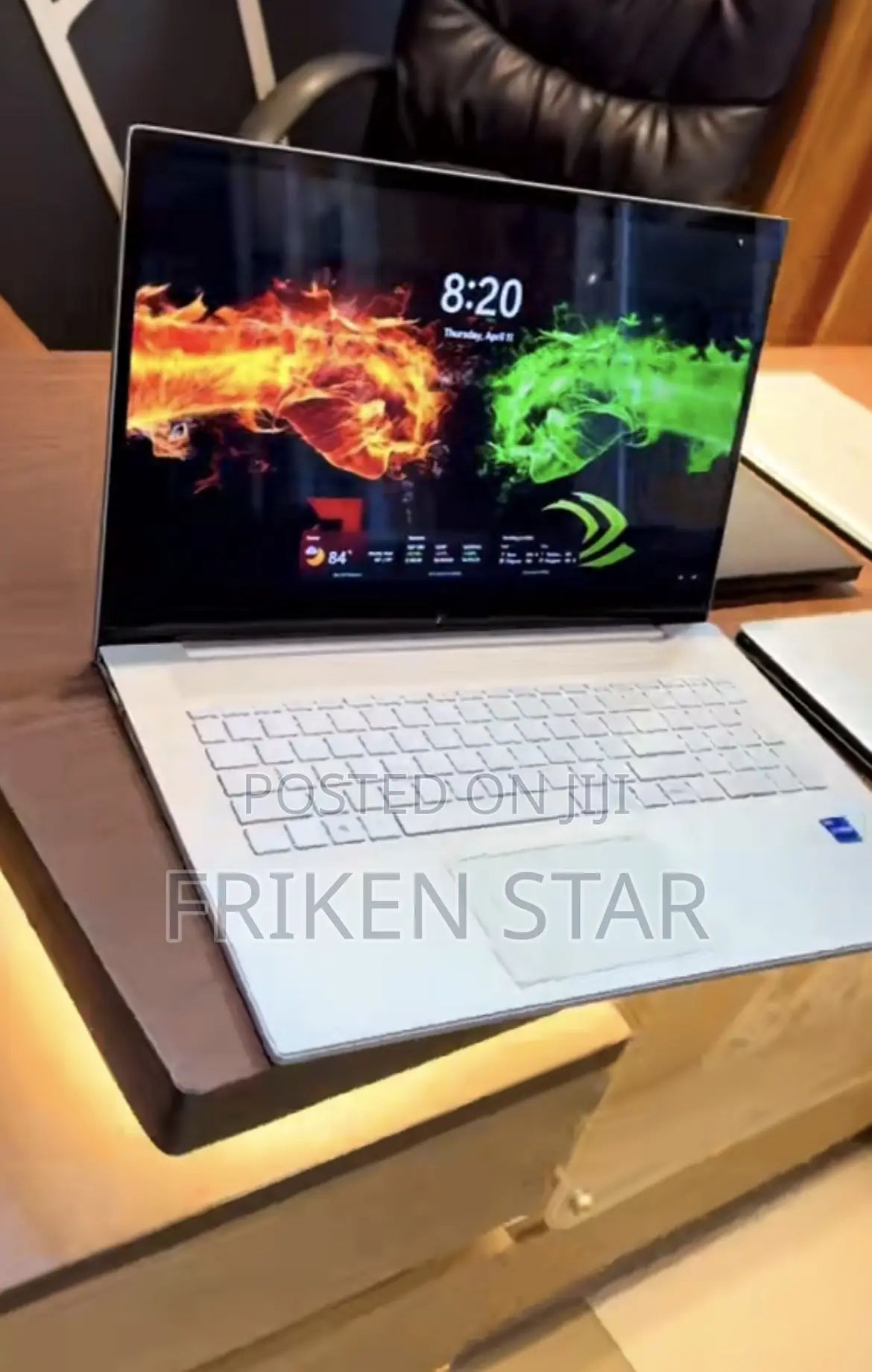 Laptop Dell 16GB Intel Core I5 SSD 256GB in Kumasi Metropolitan ...