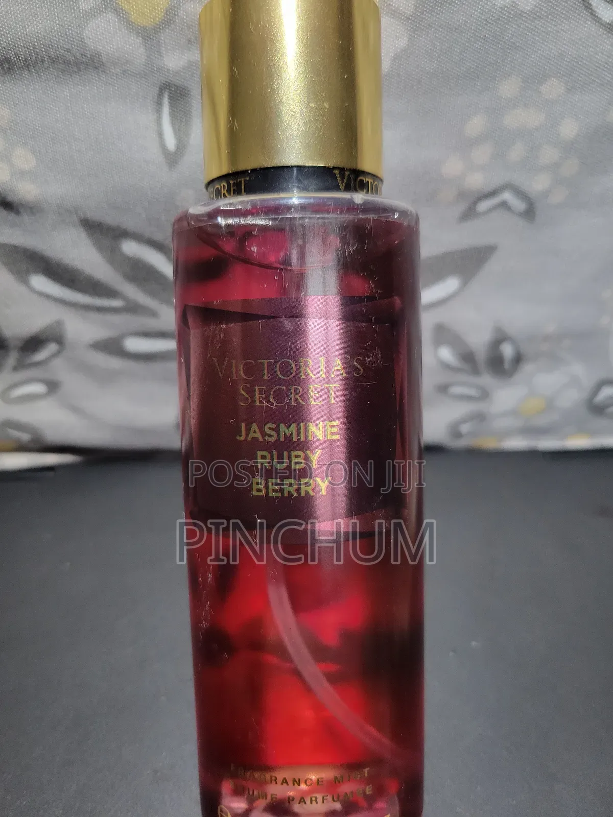 Jasmine Ruby Berry in Madina - Fragrances, Pinchum Essence | Jiji.com.gh