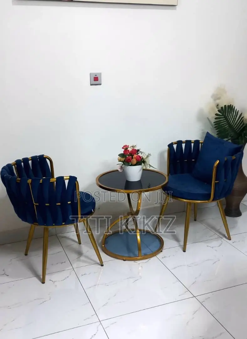 Luxury Modern Coffee Table to Upgrade Your Space in Tema Metropolitan ...