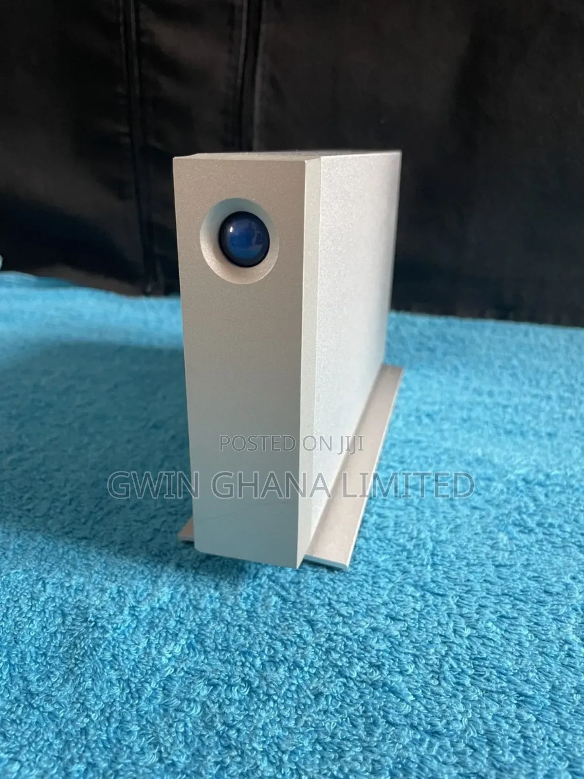 Lacie D2 Thunderbolt 2 3tb Usb 3.0 3.5'' External Hard Drive Lrd0tu in ...