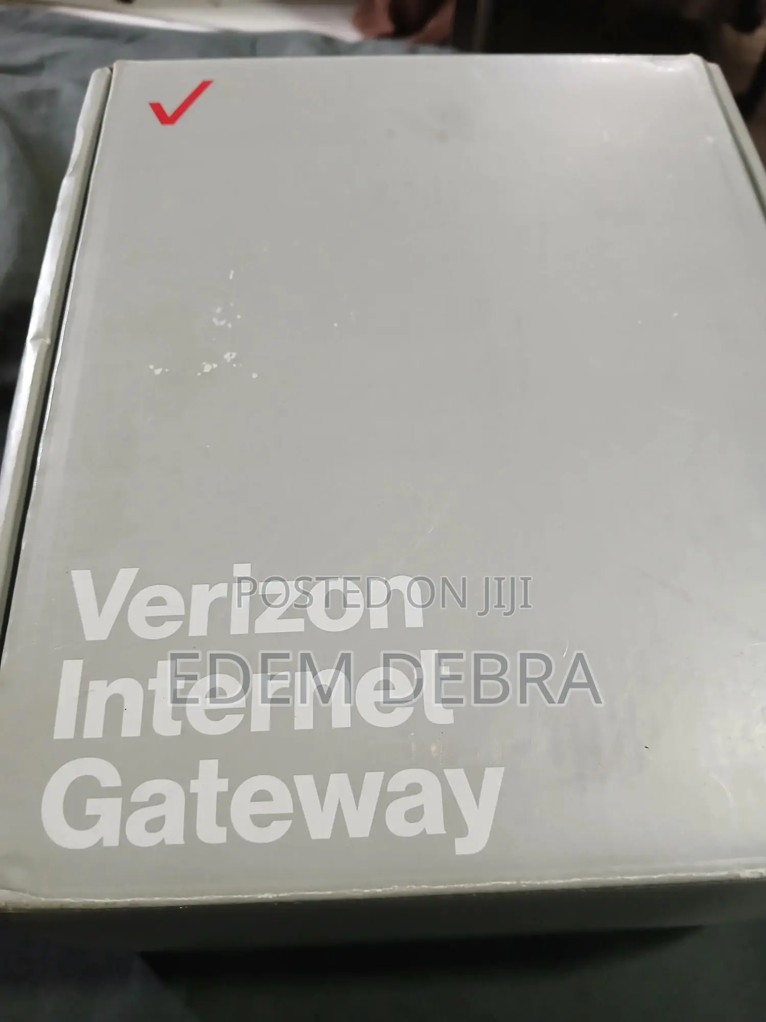 Verizon Internet Gateway Brandnew Locked in Ashaley Botwe - Networking ...