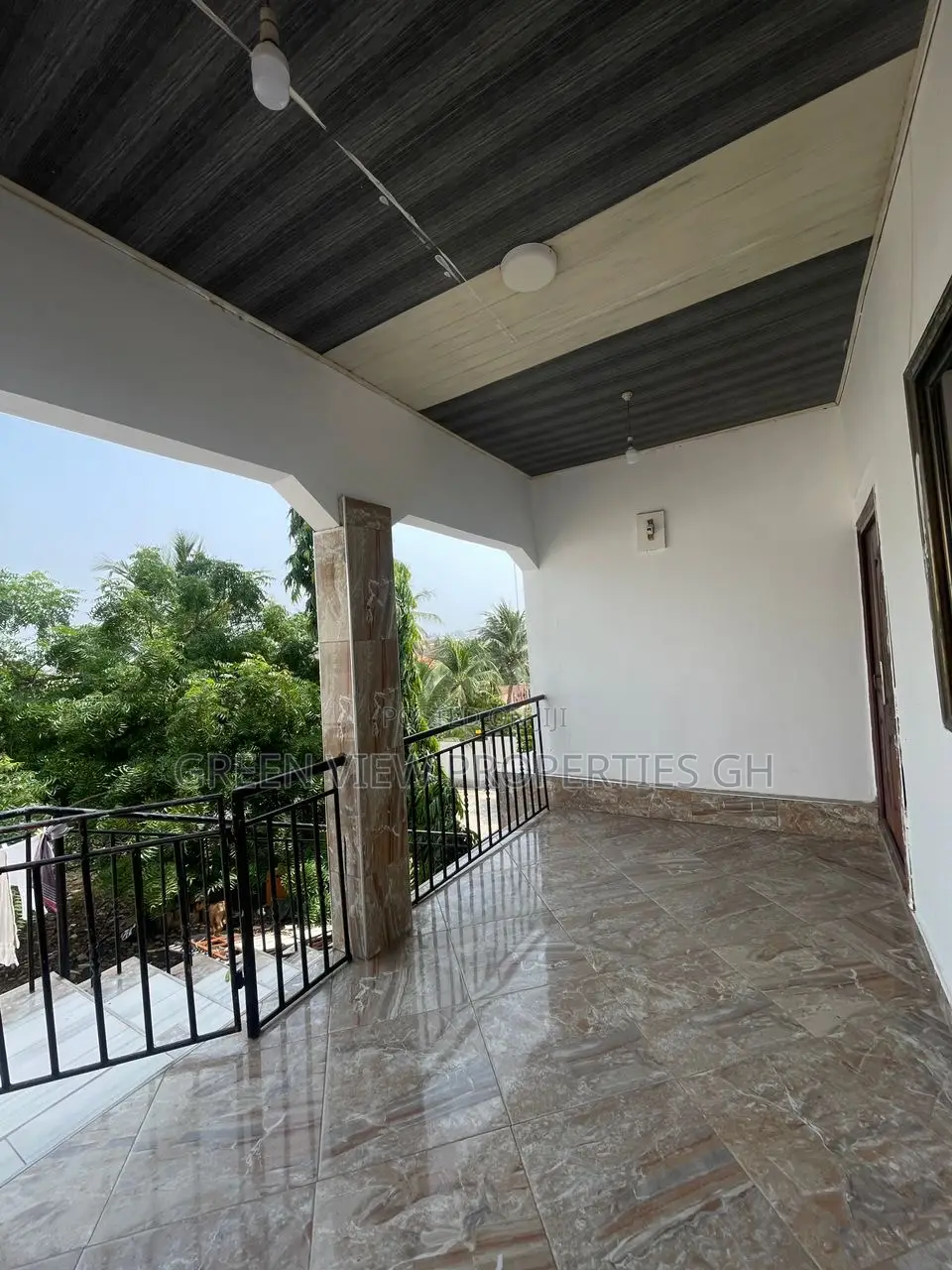 1bdrm Room & Parlour in Gbawe for rent in Gbawe - Houses & Apartments ...